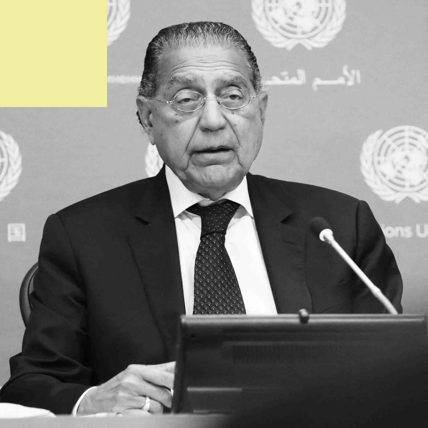 “The Squad,” Part 1: The Rise and (First) Fall of Bernie | Listen Notes