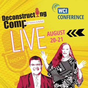 Andrew Barson: WCI Live! - Deconstructing Comp (podcast) | Listen Notes