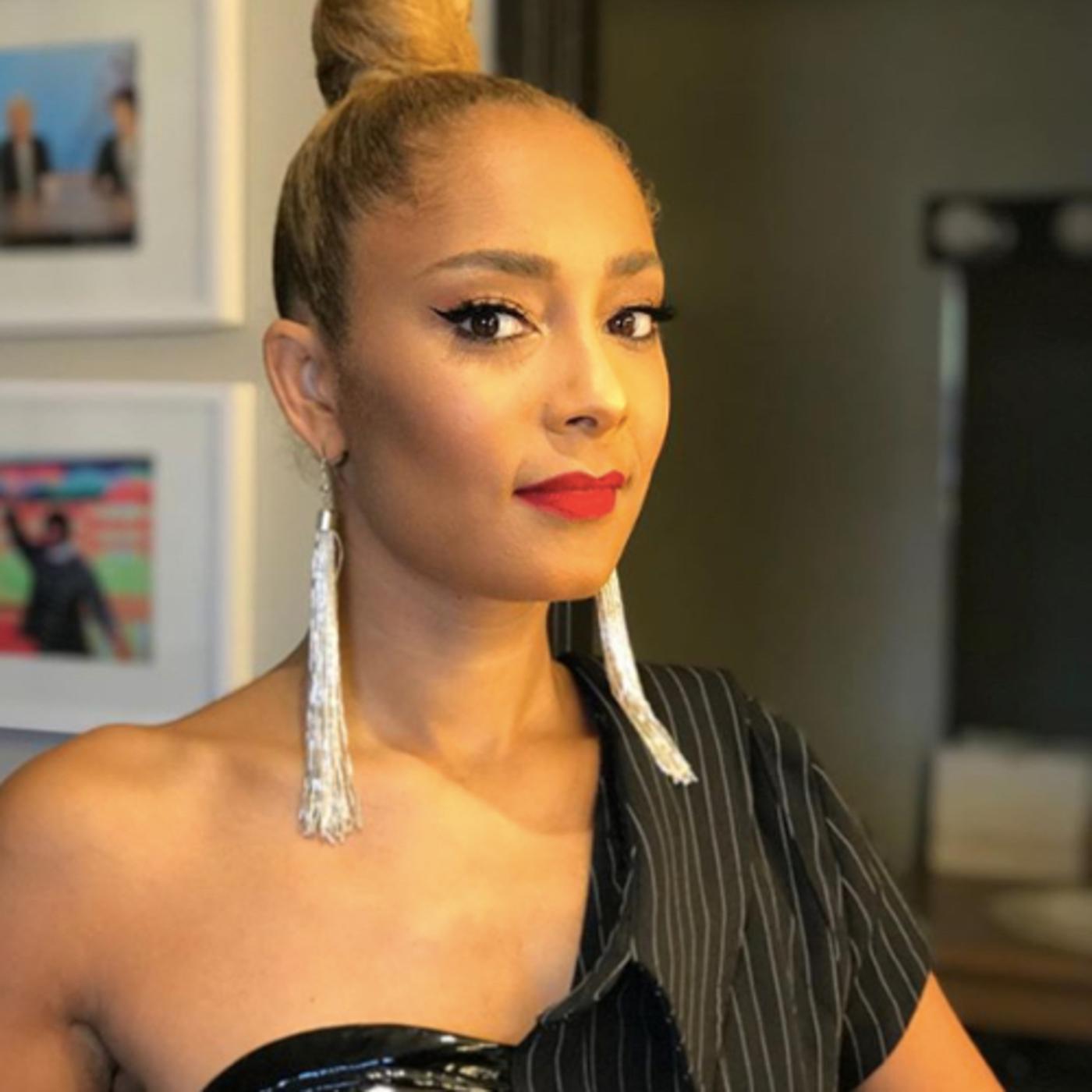 Amanda Seales & Club Shay Shay - Deconstructing MyGDLife (podcast ...
