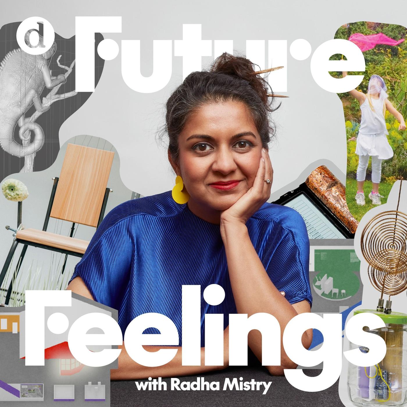 03_Future Feelings with Radha Mistry + Asia Clarke - Deem Audio ...
