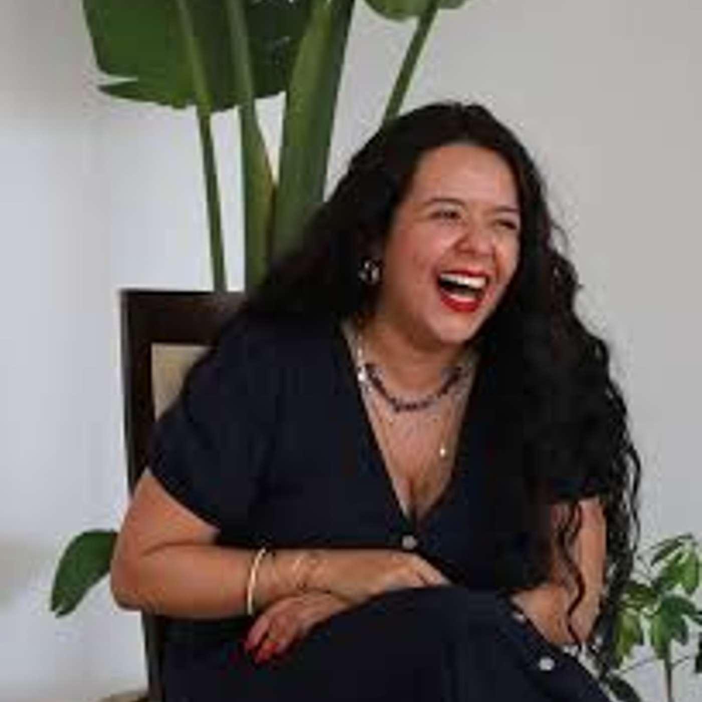 A Deep Conversation With Grammy Award Winning Musician And Podcast Host ...