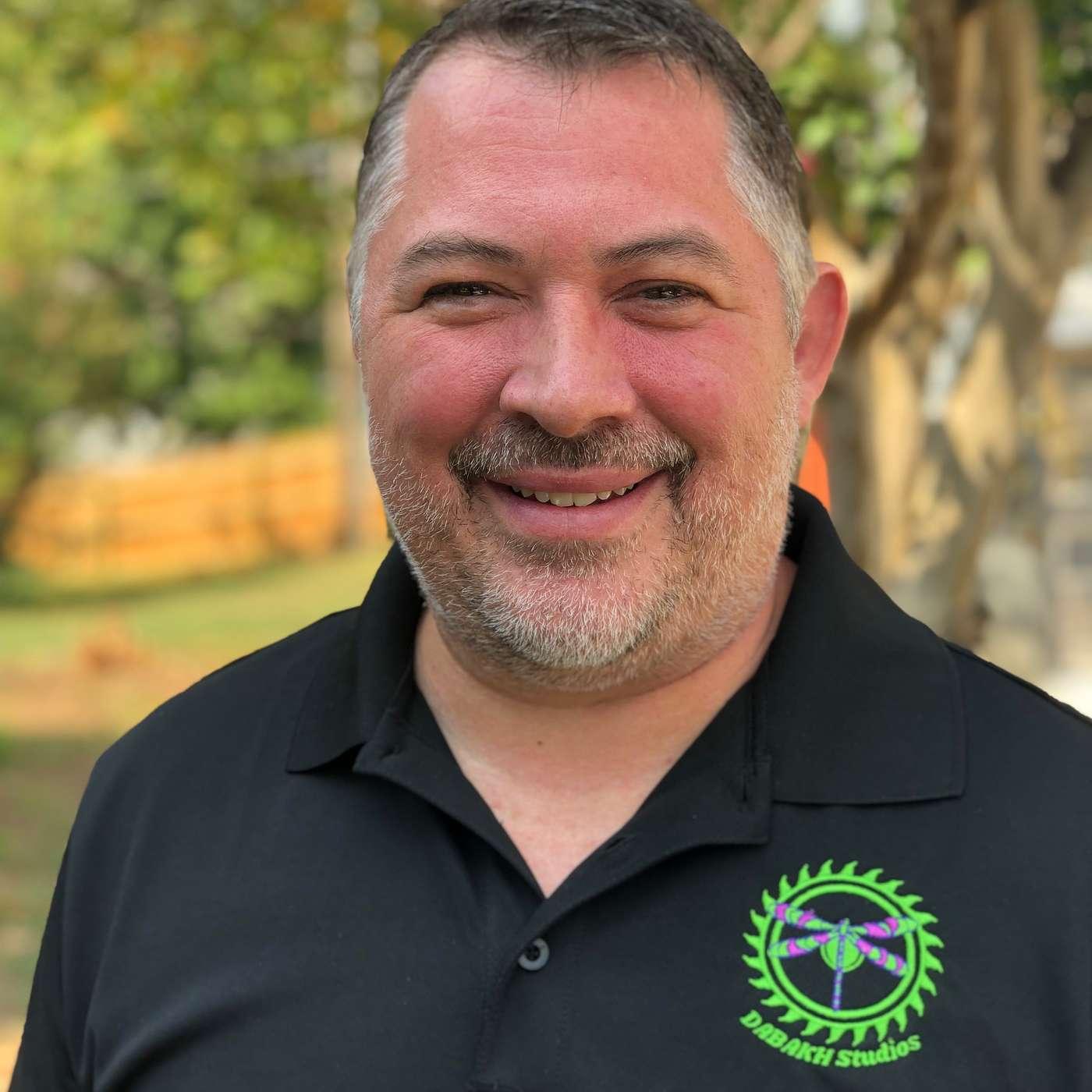 A Deep Conversation With David Boynton About His Artistic Perspective ...