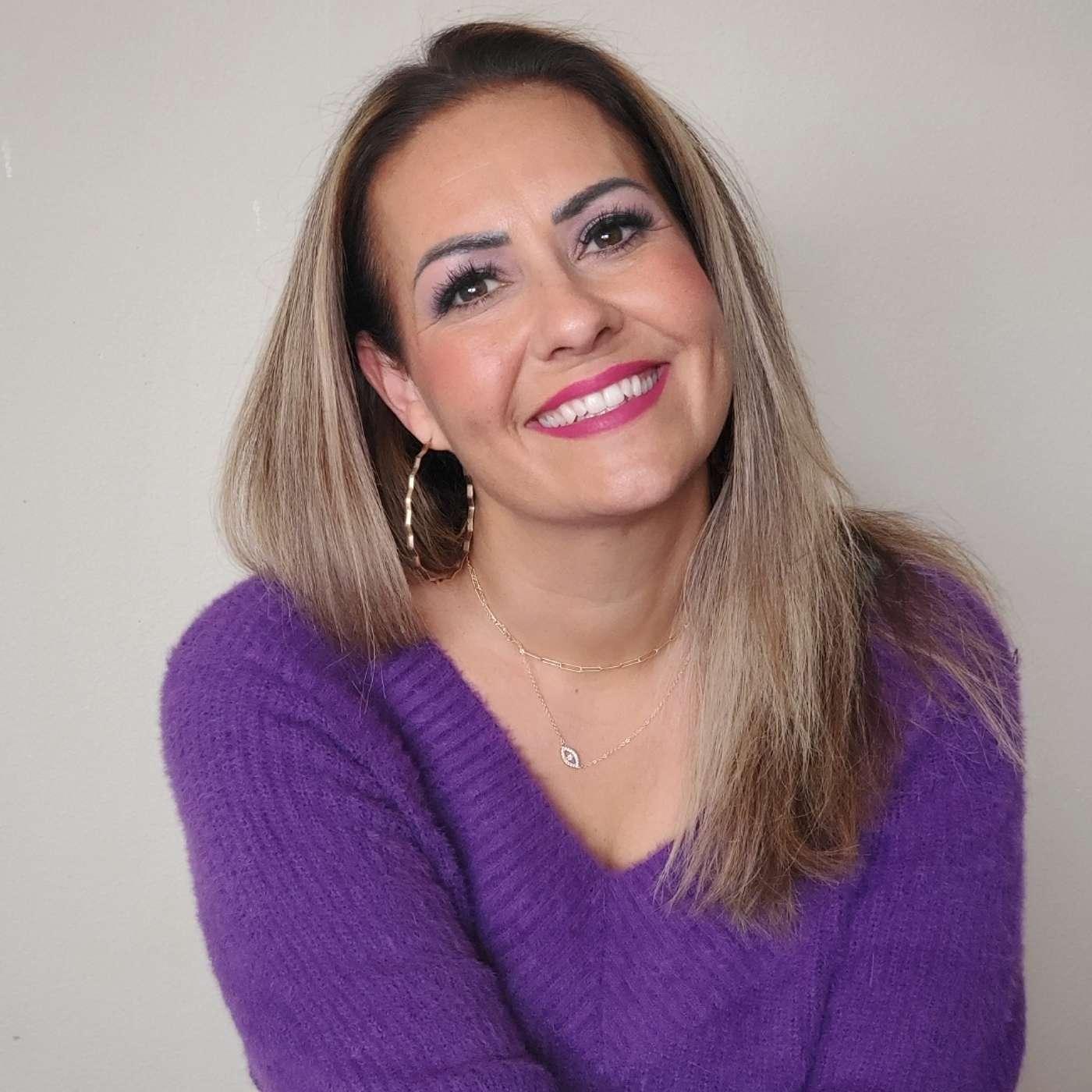A Deep Conversation With Eva Payne - Deep Conversations Podcast ...