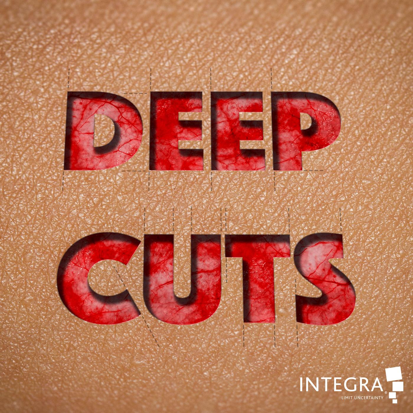 Dr. Brett Hartman on Why Debridement Isn’t Easy - Deep Cuts: A Series ...