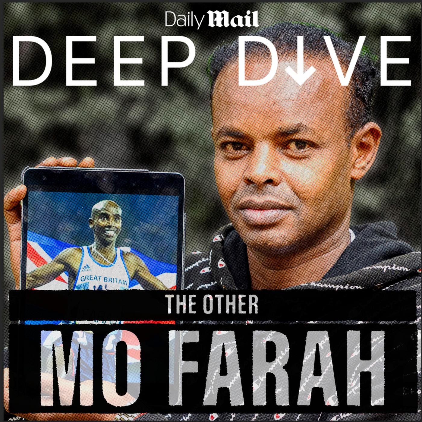 Deep Dive (podcast) - Daily Mail | Listen Notes