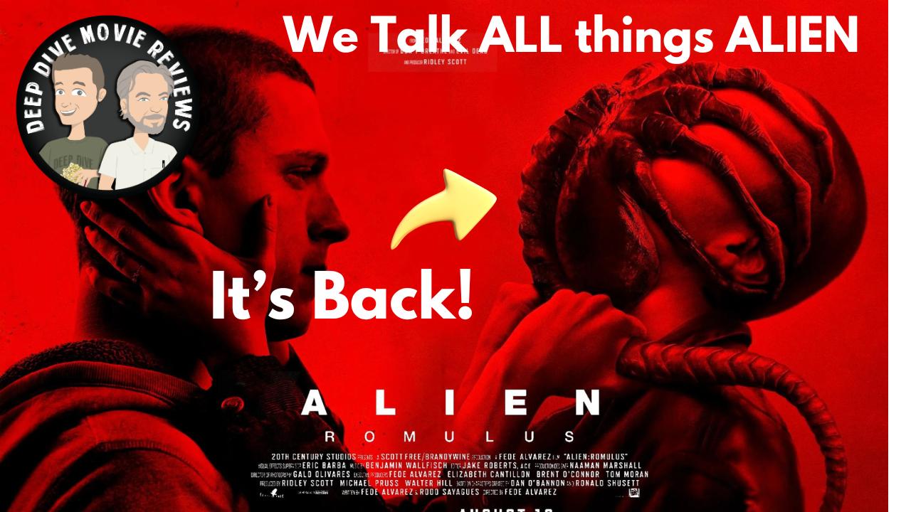 The Substance (2024) | UNPACKED and SPOILERTASTIC! - Halloween ...