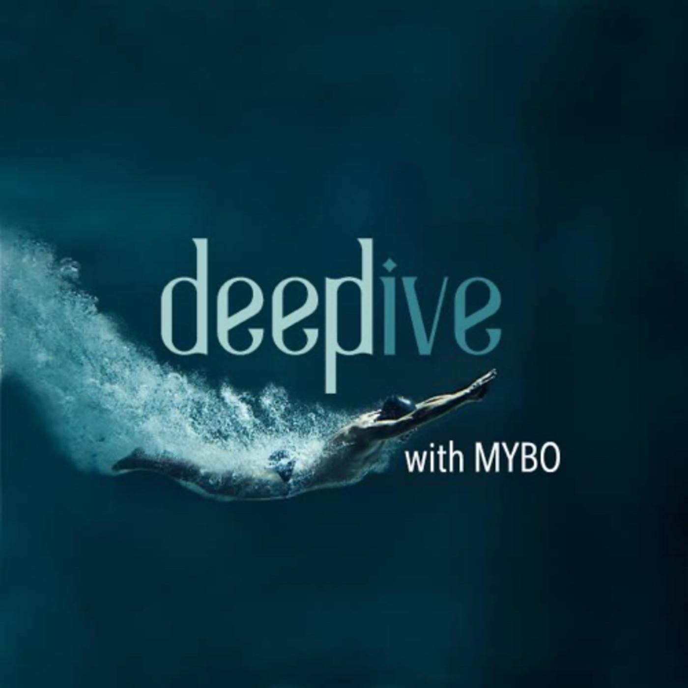 Deep Dive into Psalm 1:1 - The Deep Dive Pod (podcast) | Listen Notes