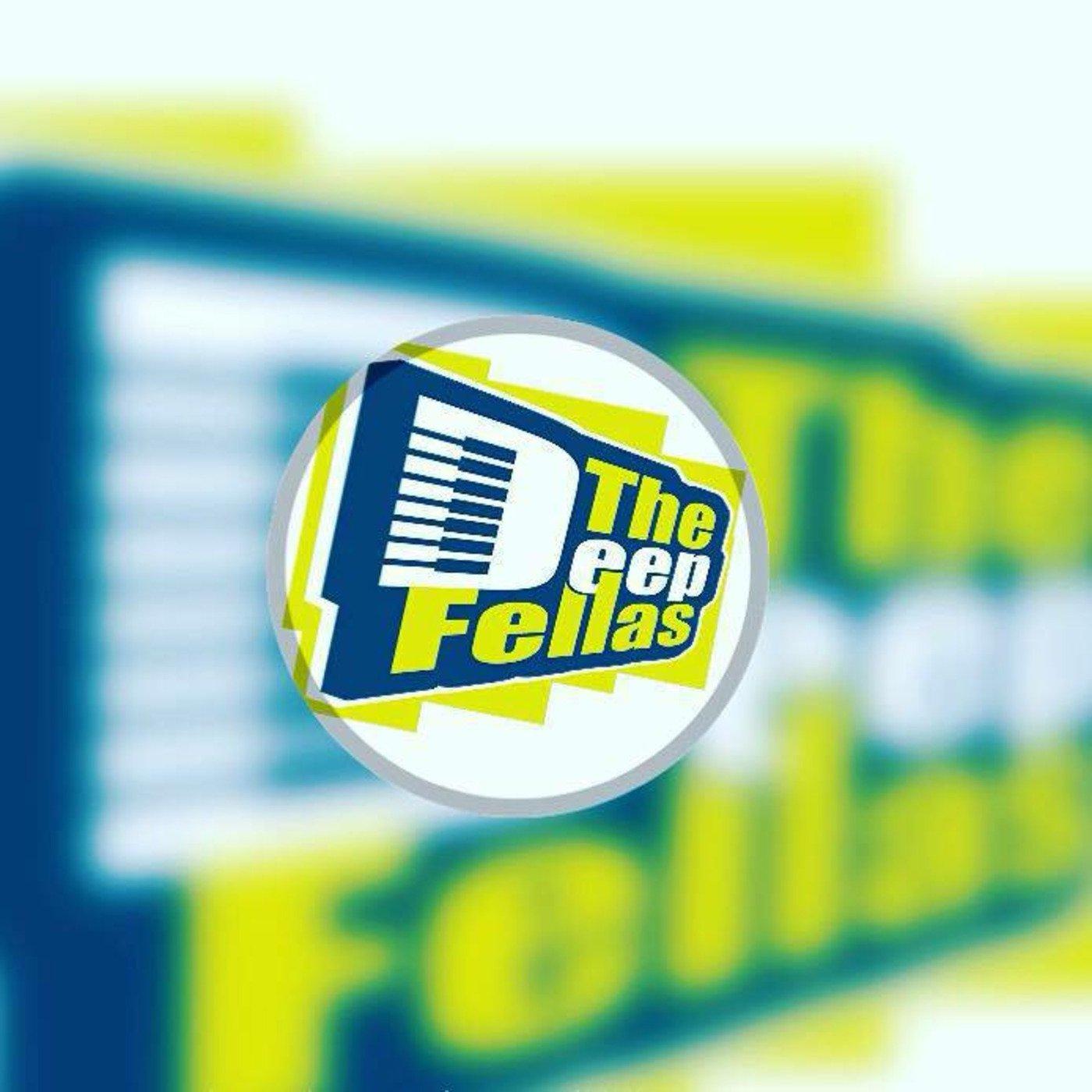 Deep Fellas Radio Presents The Guest Series mixed By Phill The Mix ...