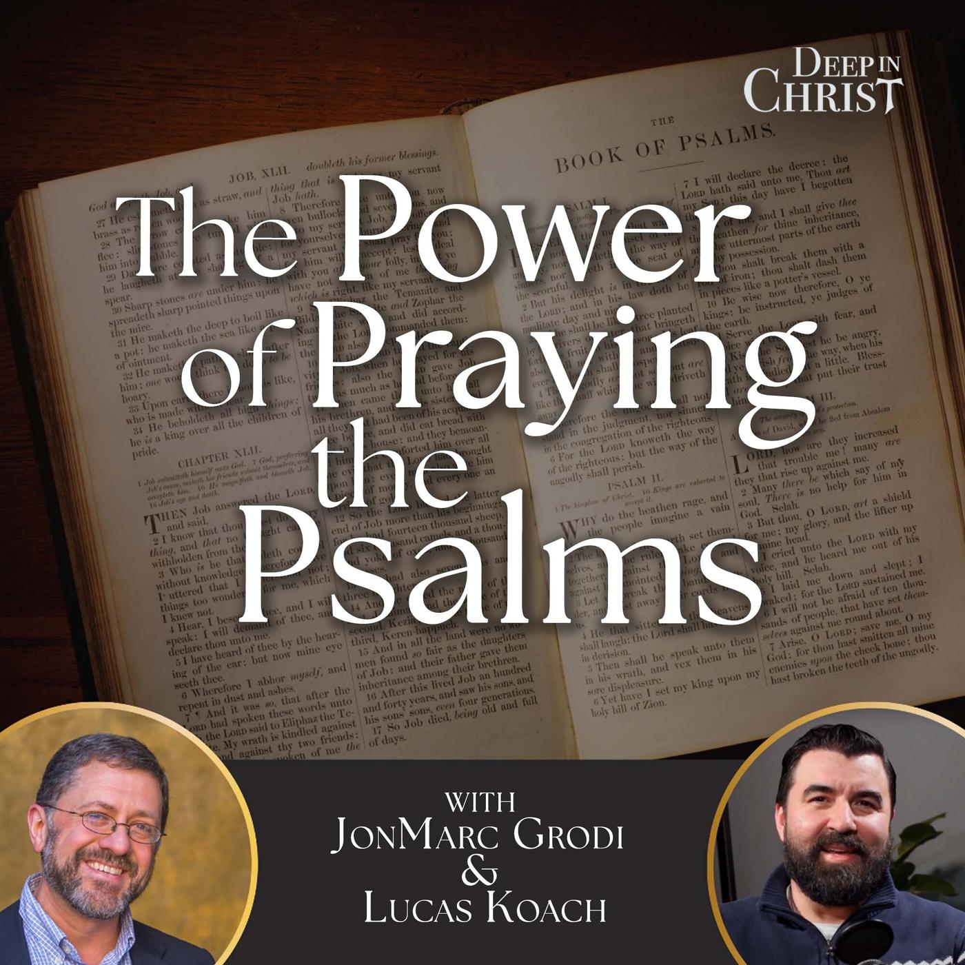 Why do Catholics Make the Sign of the Cross? - Deep in Christ, Episode ...