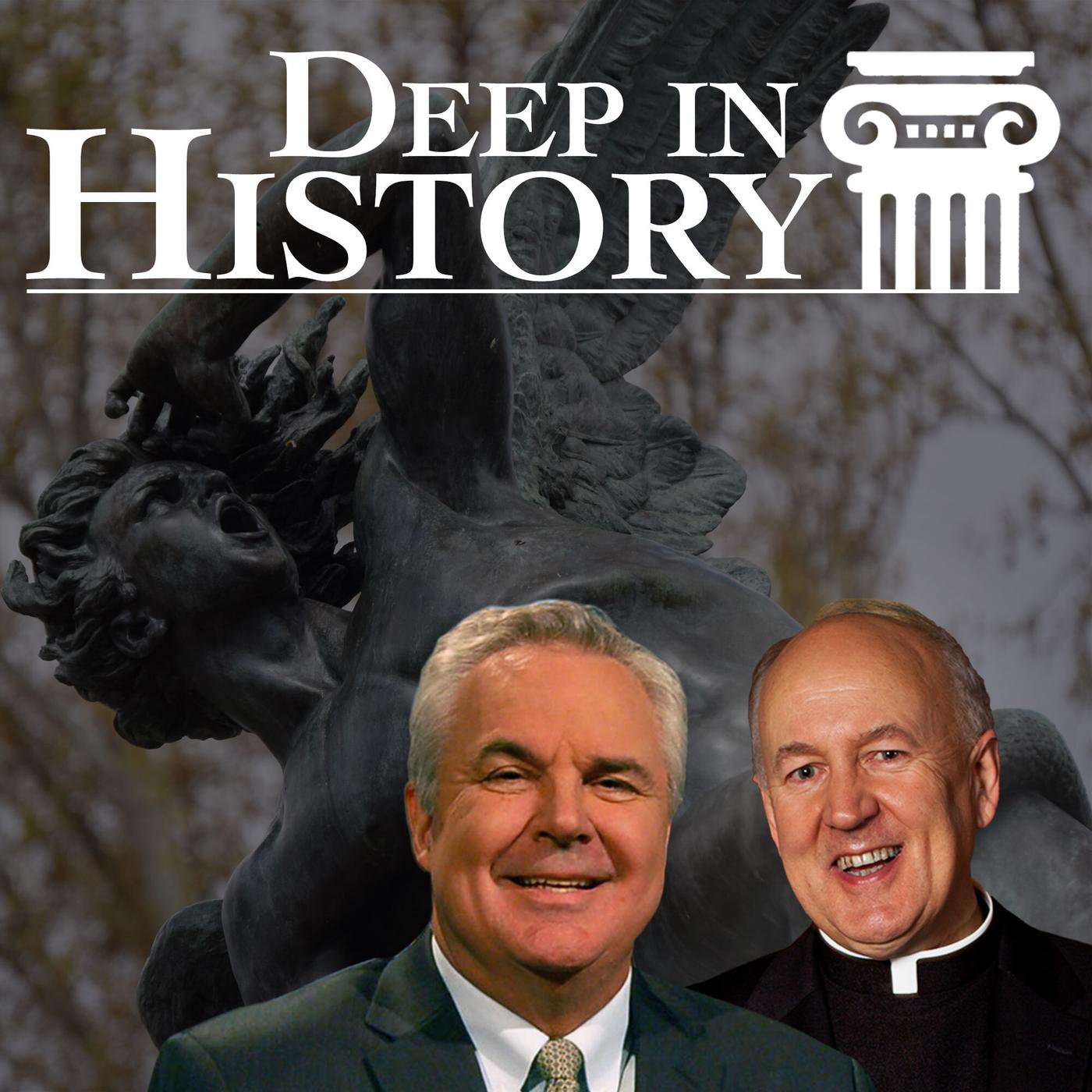 The Apostate Angel – Episode 48 - Deep in History (podcast) | Listen Notes
