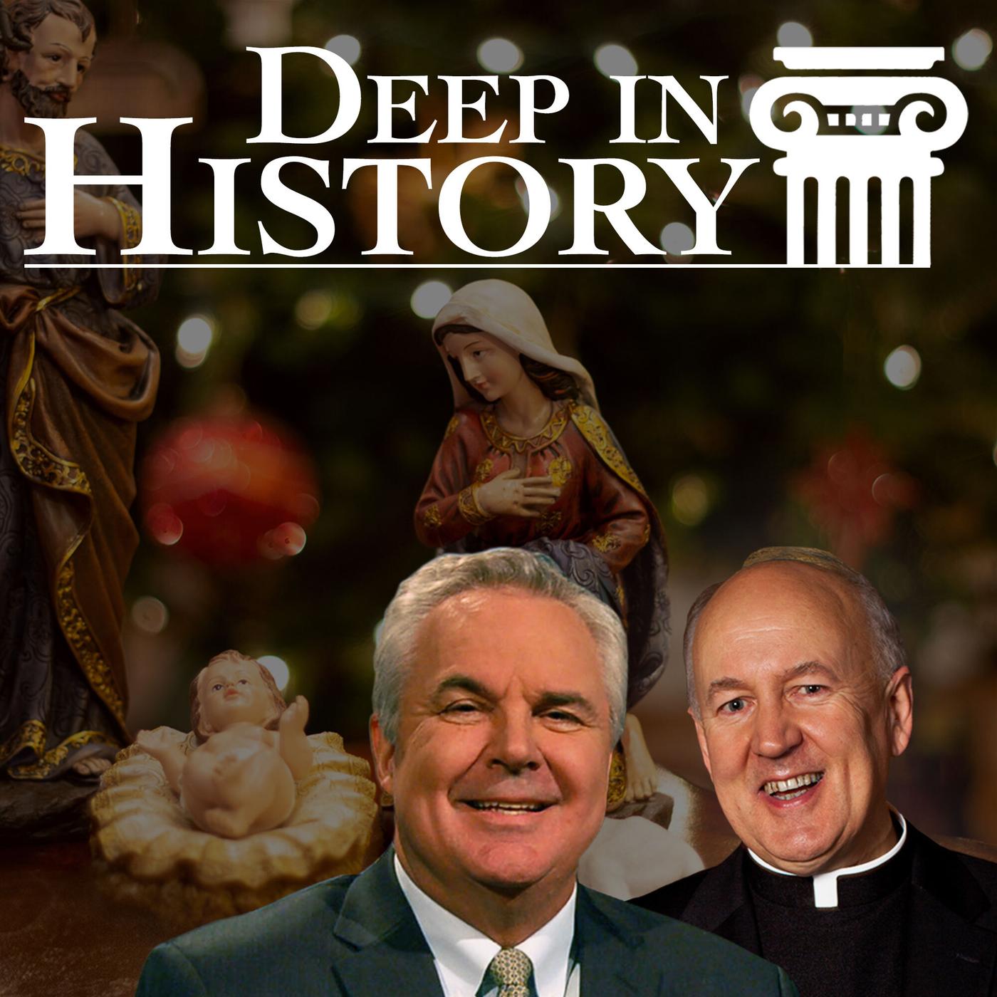 The Apostate Angel – Episode 48 - Deep in History (podcast) | Listen Notes