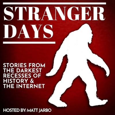 The James Purrington Family Massacre - Deep Lore (podcast) | Listen Notes