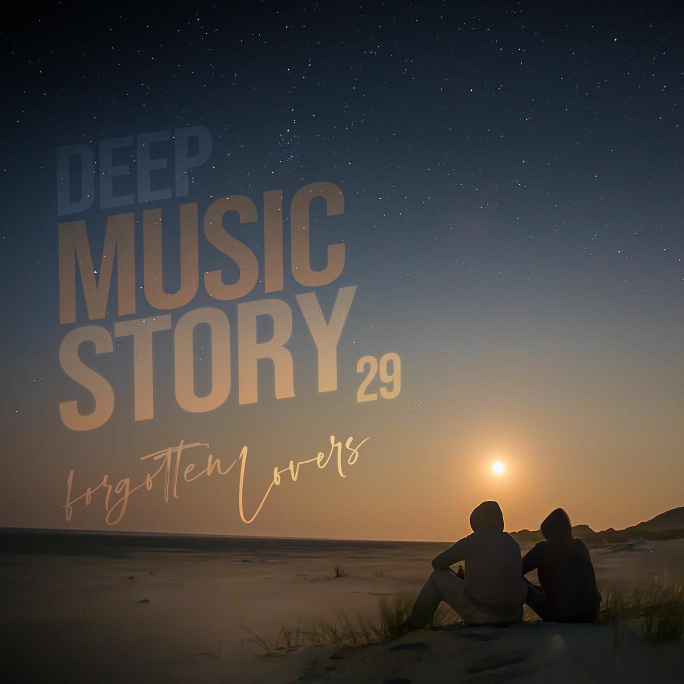 STORY 29 // Forgotten Lovers (Night Vocals Chillout Mix) | Listen Notes