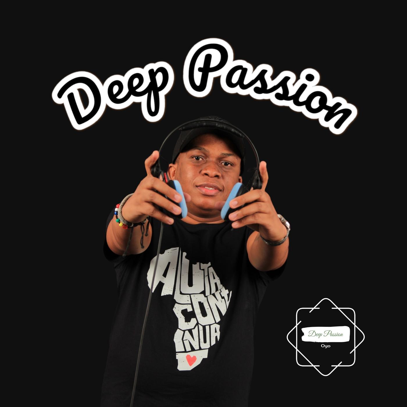 Deep Passion (podcast) - Phackzdj | Listen Notes