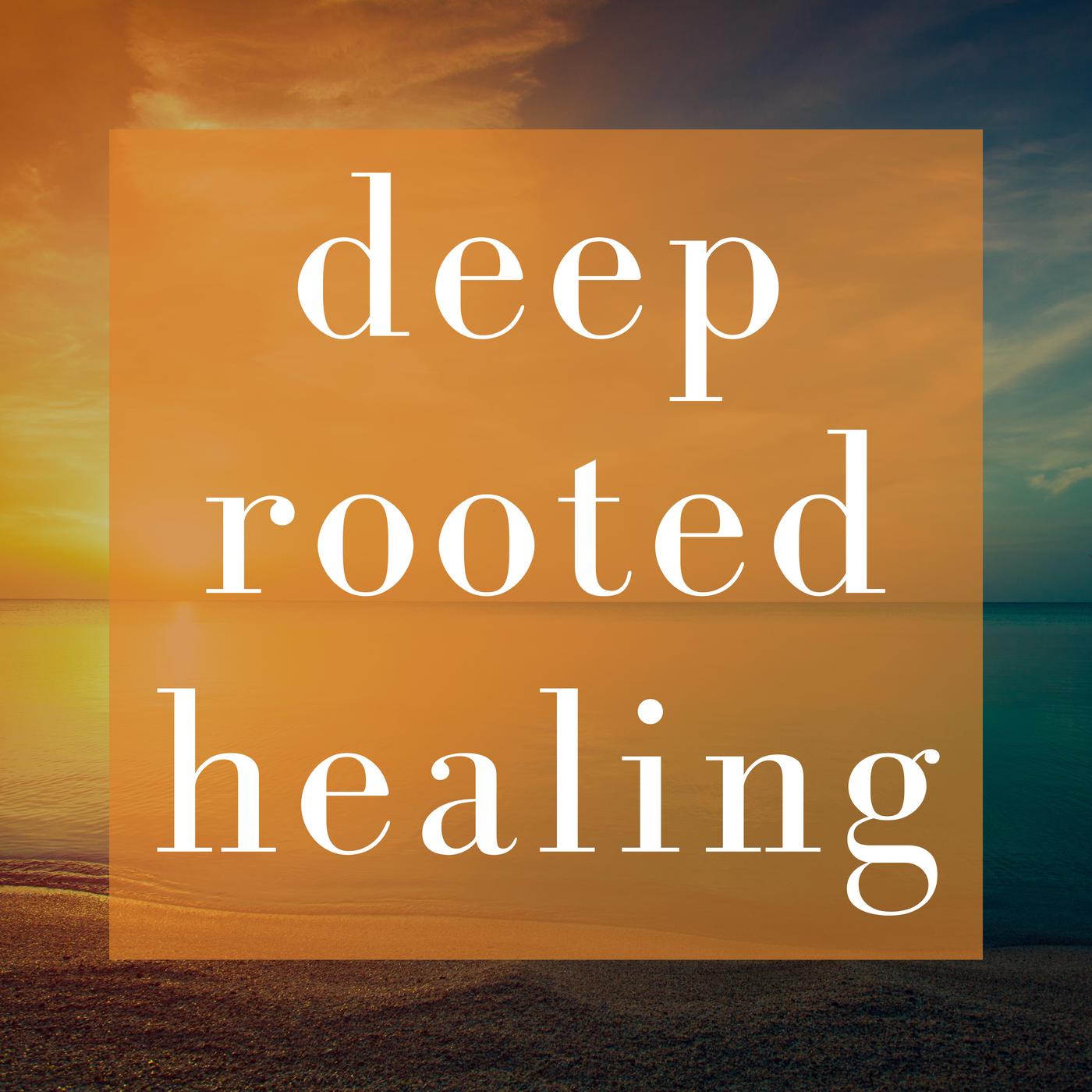 "For Light", A Poem by John O'Donohue - Deep Rooted Healing Podcast ...