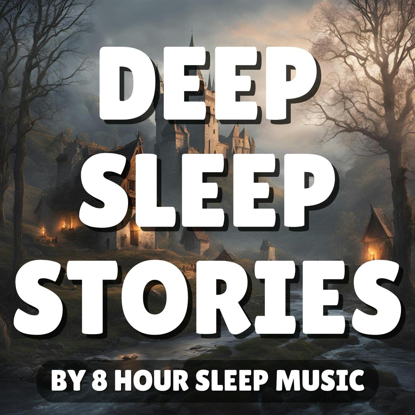 🧙‍♂️ The Witcher's Restful Journey: A Bedtime Story in the World of The ...