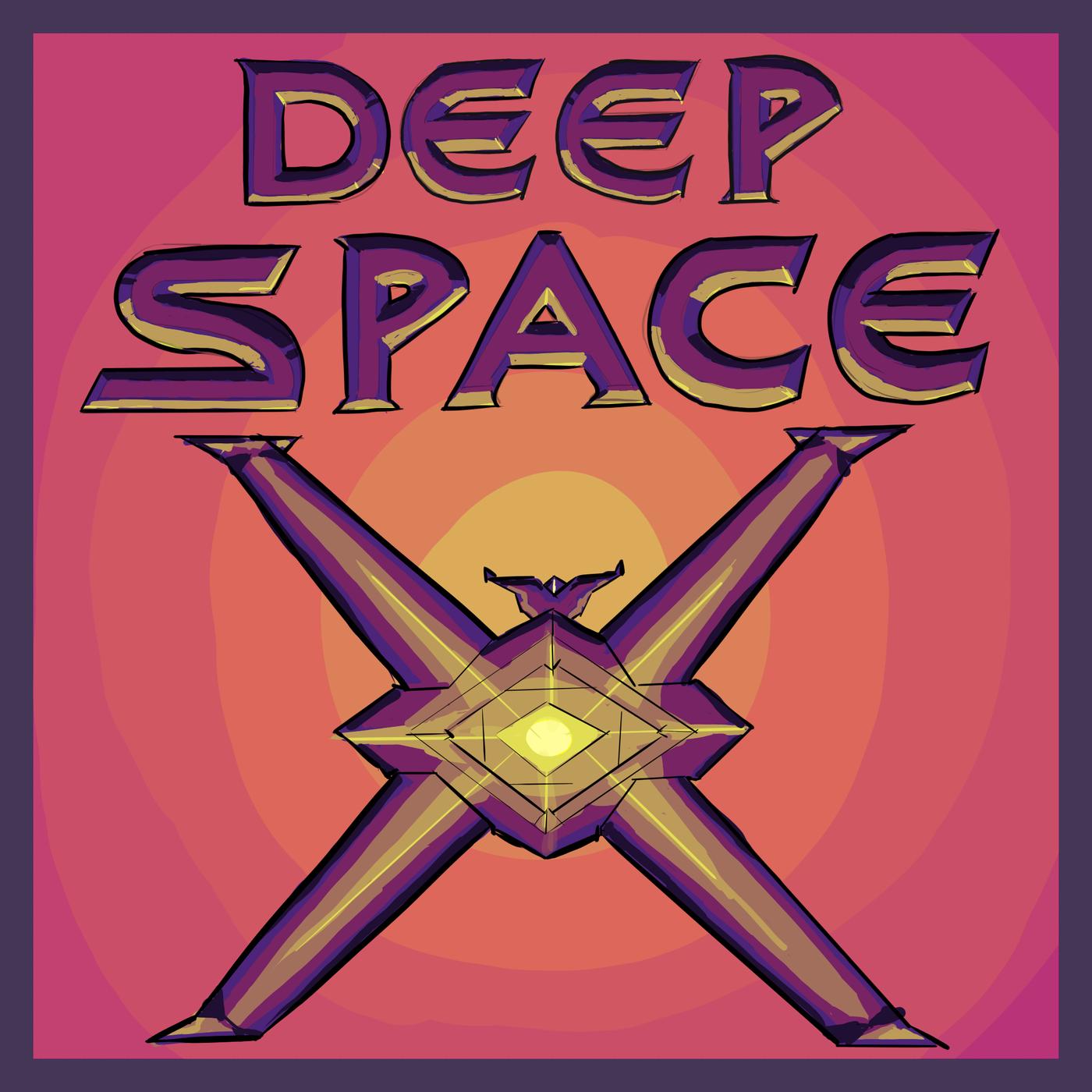 S1 E4 "Where the Truth Lies" - Deep Space X: A Star Trek RPG Inspired ...