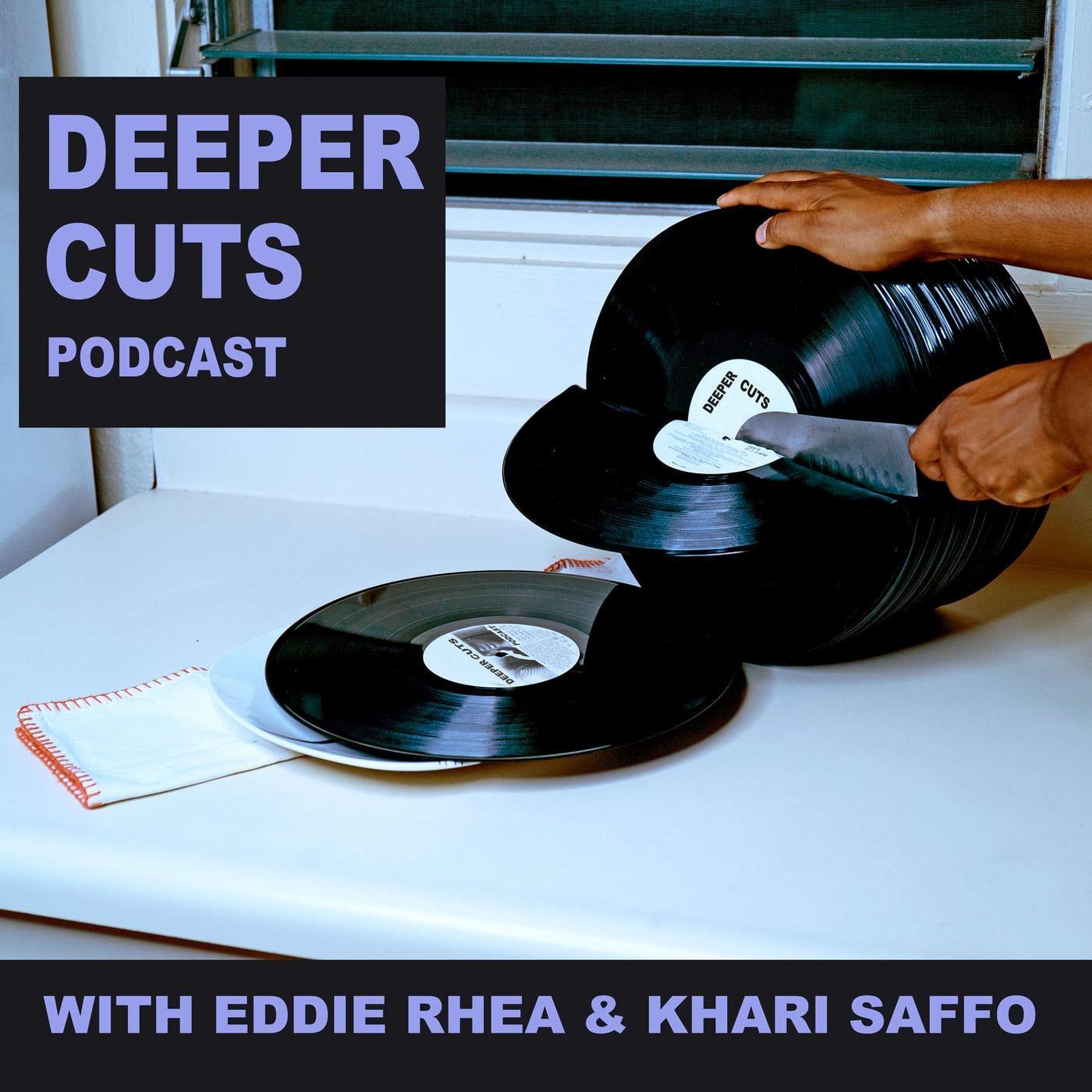 EP0 - “What we’re about” - Deeper Cuts Podcast | Listen Notes