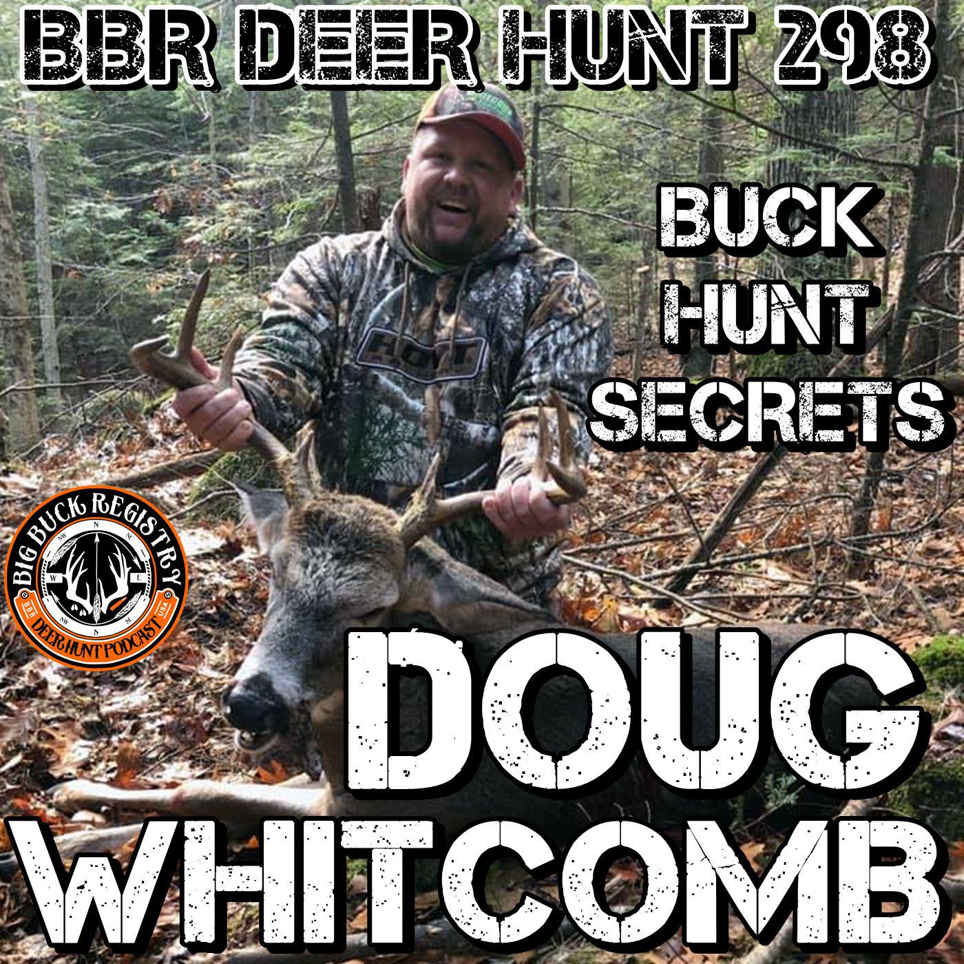 Deer News - December 2023 - Deer Hunt by Big Buck Registry (podcast ...