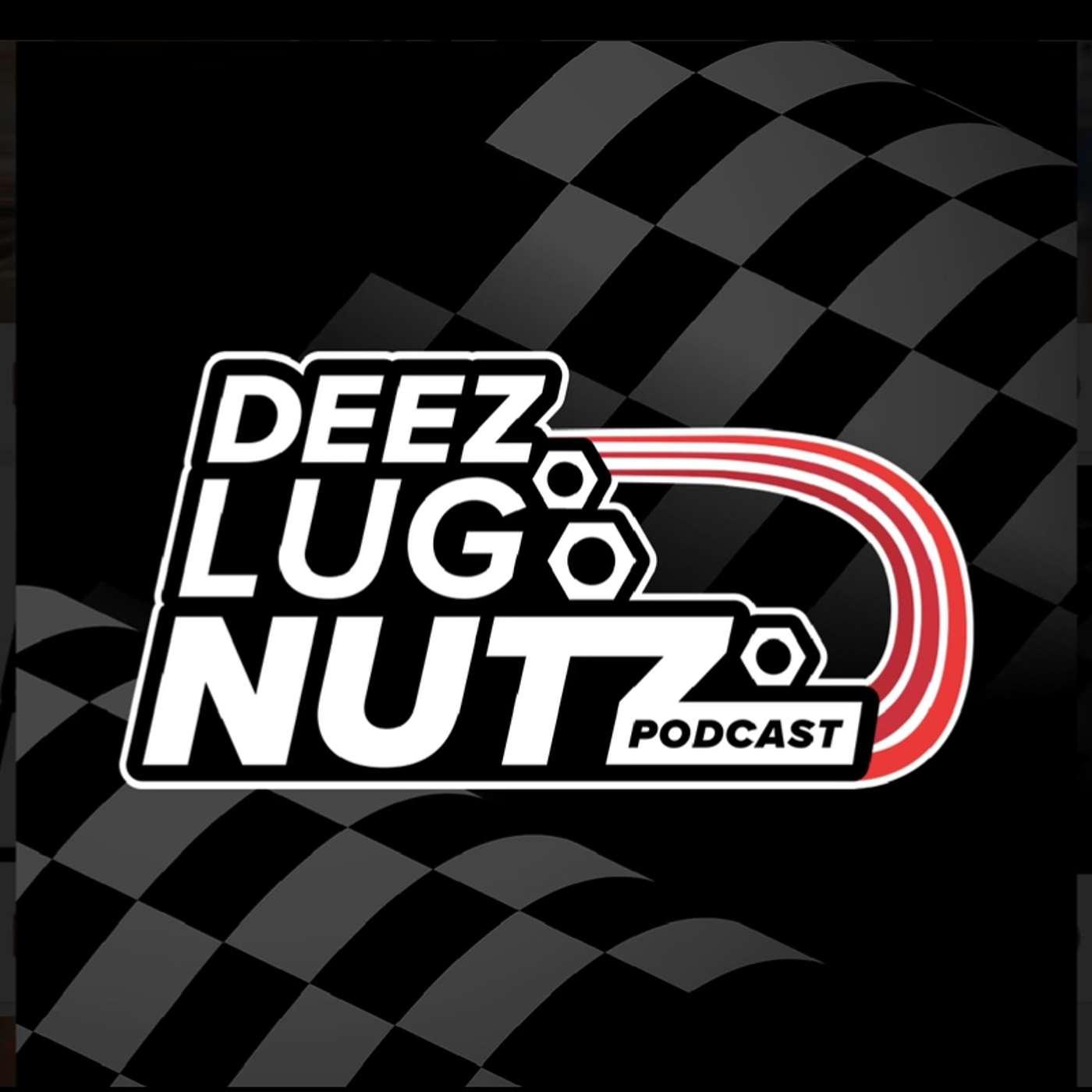 Chase Burrow: First Time CARS Tour Winner - Deez Lug Nutz (podcast ...