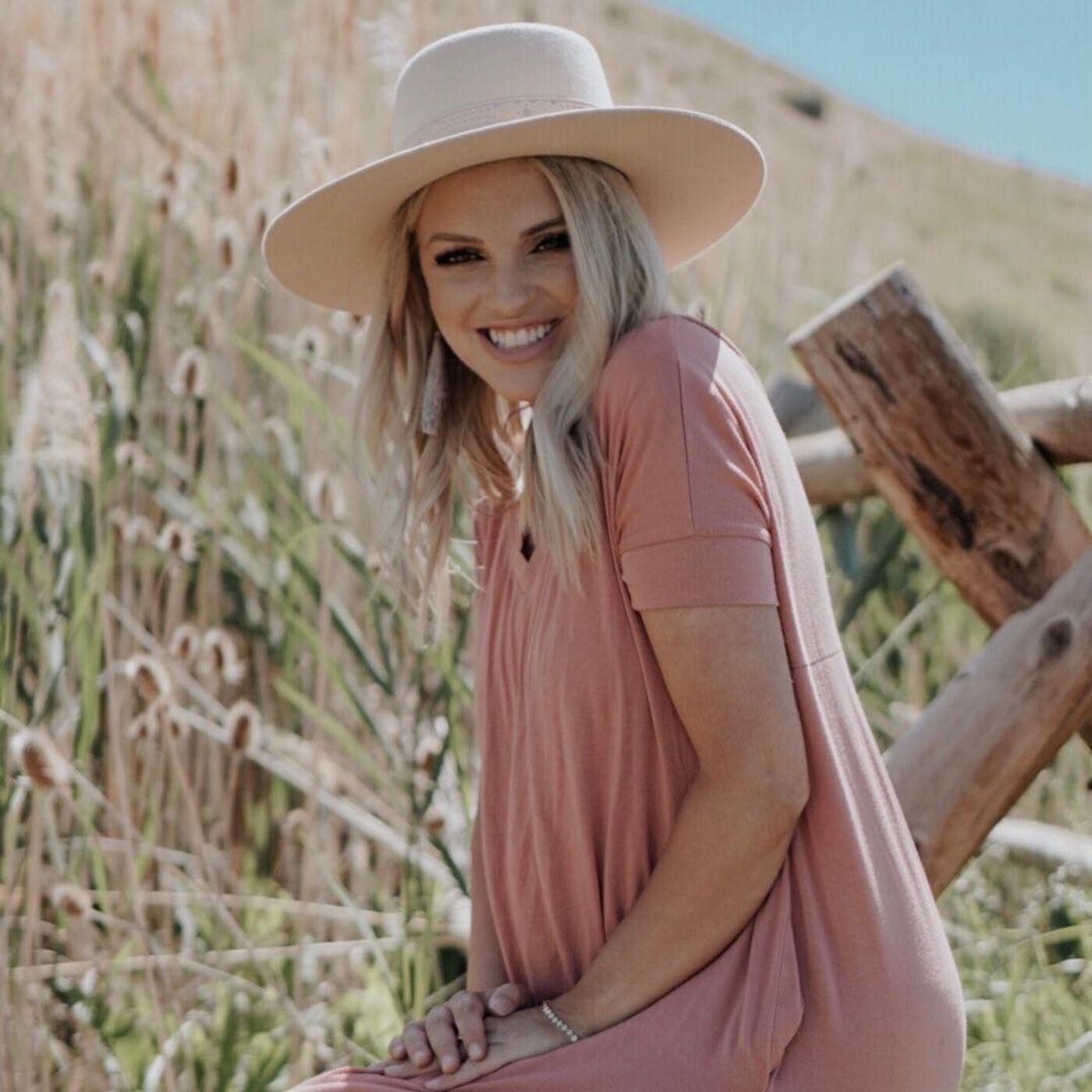 Define Kierstyn - Define (podcast) | Listen Notes