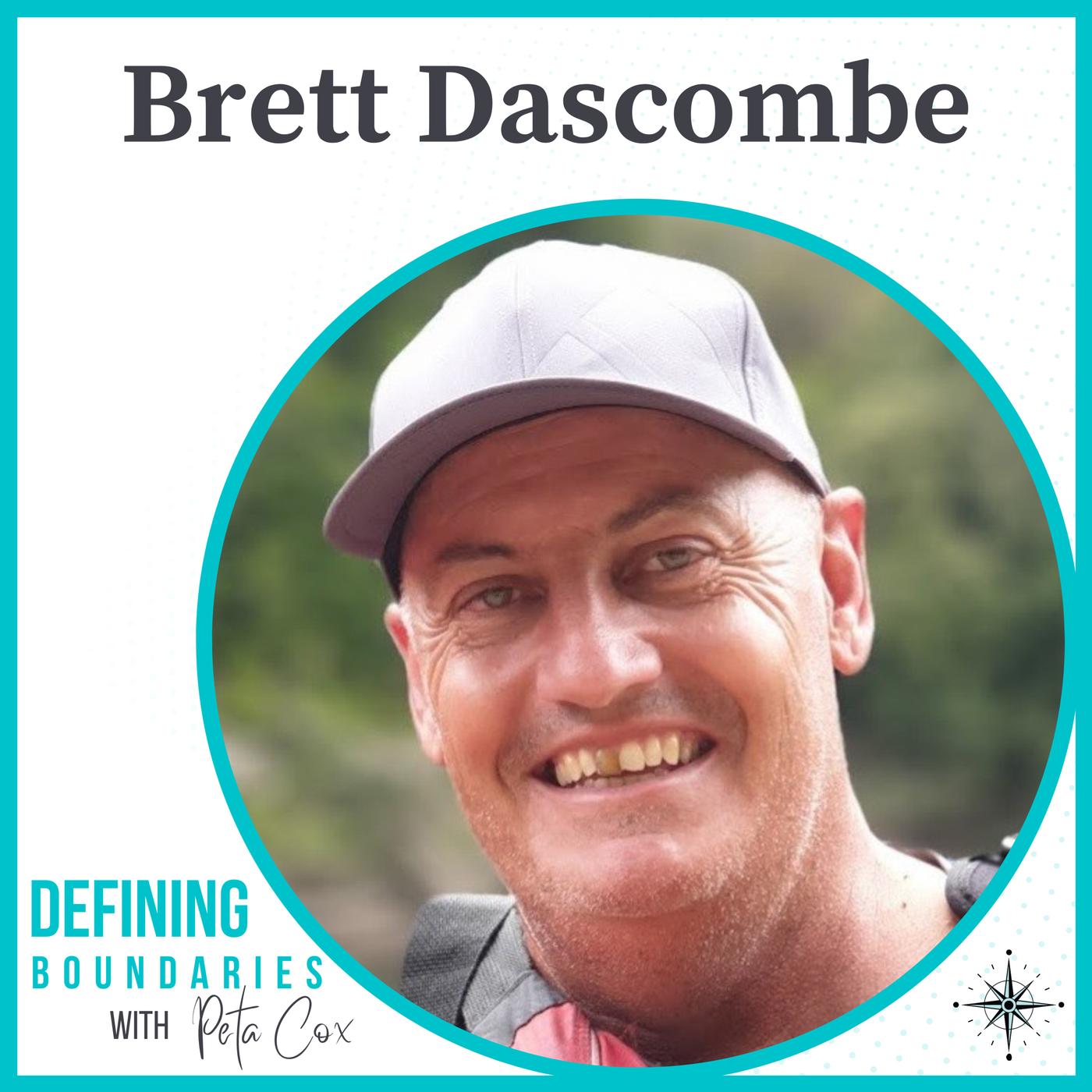 Defining Boundaries with Peta Cox (podcast) - Peta Cox | Listen Notes