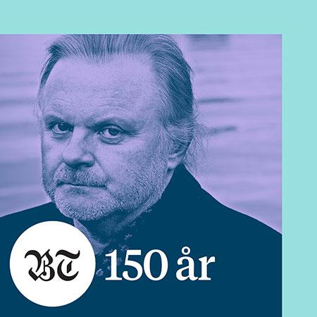 Bjørn Jensen - Dei 15 mest vestlandske vestlendingane (podcast ...
