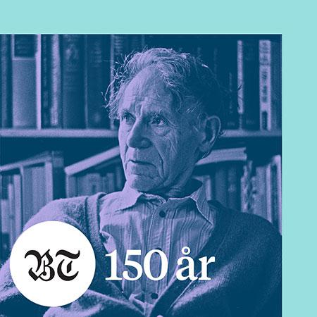 Bjørn Jensen - Dei 15 mest vestlandske vestlendingane (podcast ...