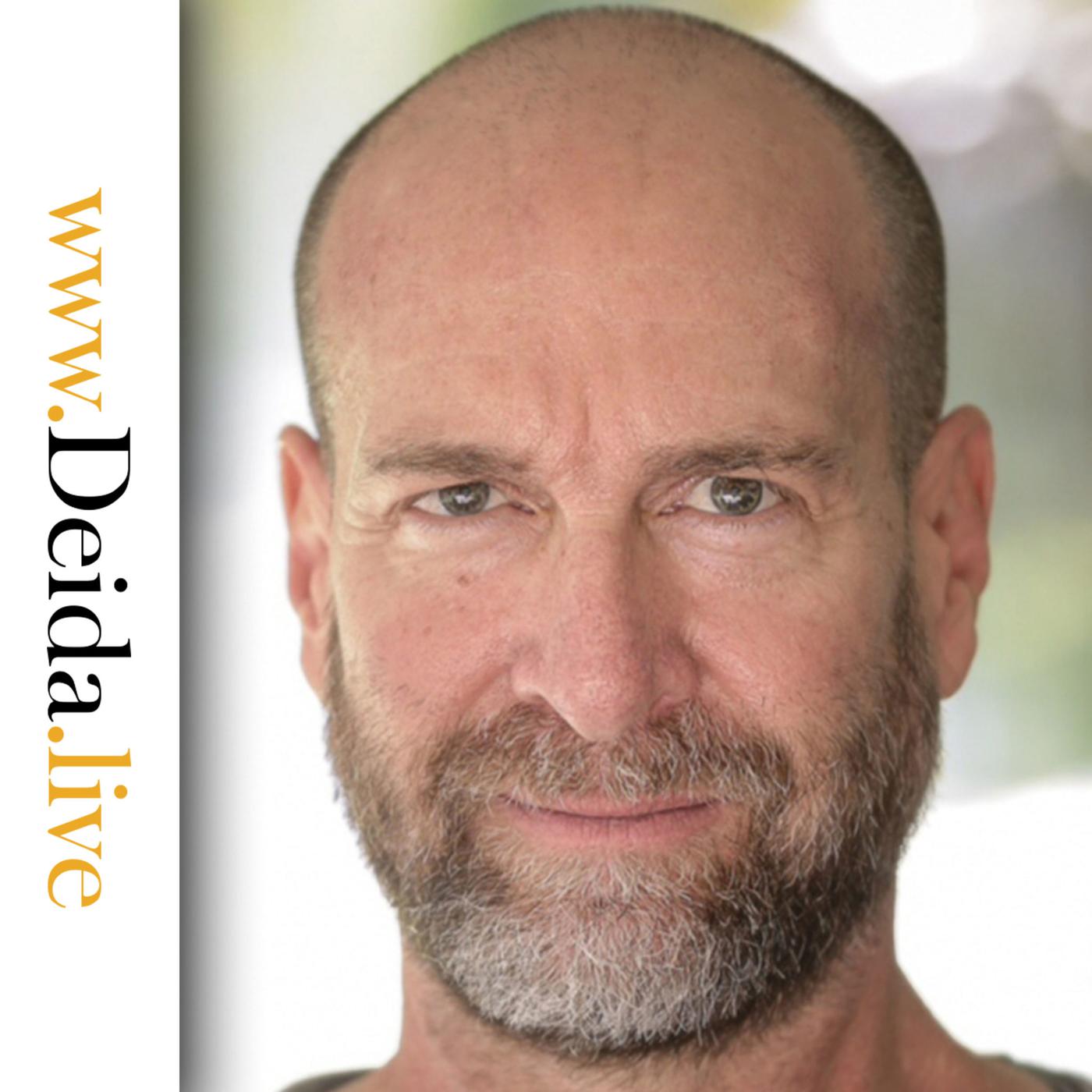 The Play of Masculine and Feminine – David Deida - Deida.live (podcast ...