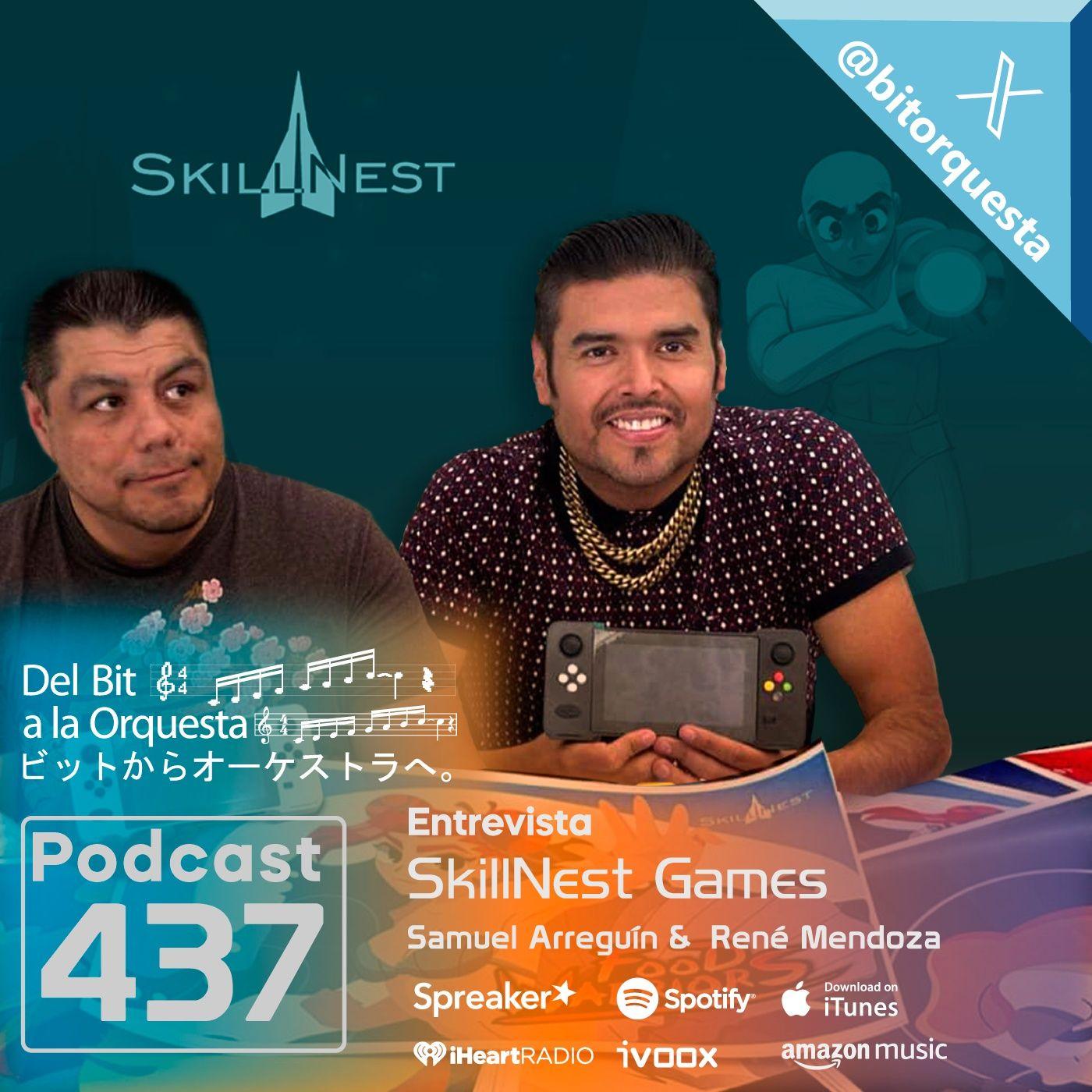 424 - Videojuegos esperados 2024 - Del Bit a la Orquesta (podcast ...