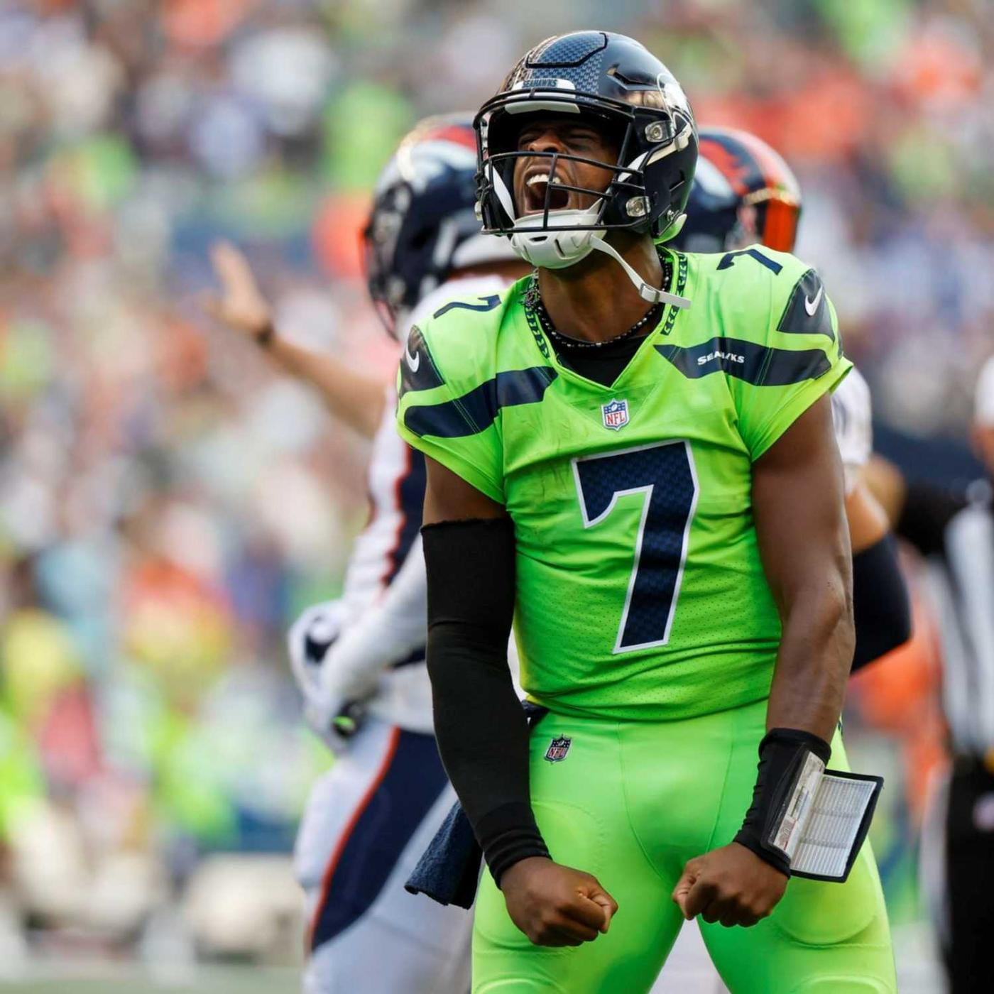 Delay Of Game Ep. 16: NFL Week 1 2022 Review, Russell Wilson Week 1 ...