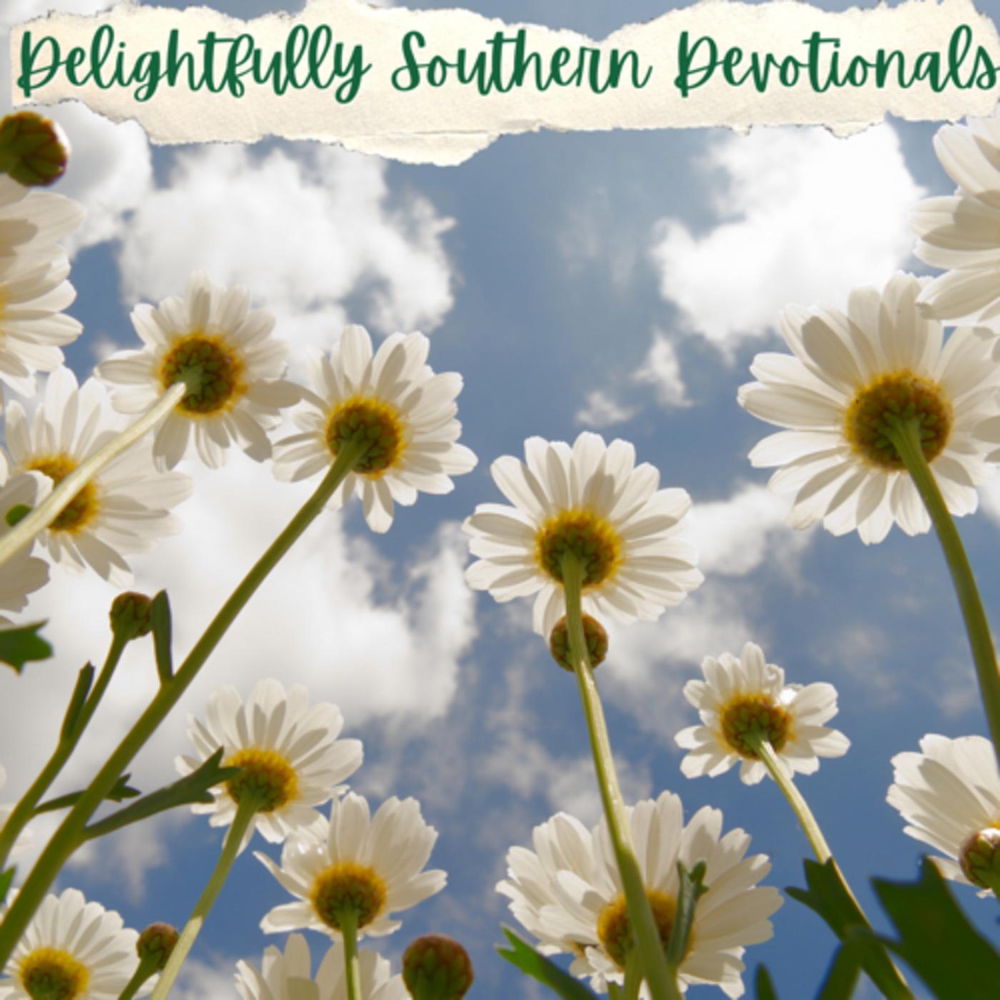 WHERE IT ALL BEGAN - Delightfully Southern Devotionals (podcast ...