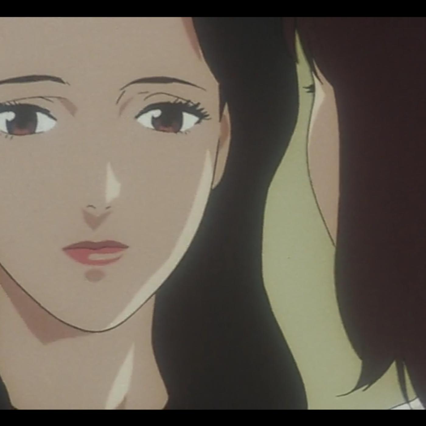 Hablemos de anime Perfect Blue - Delirante Otaku (podcast) | Listen Notes