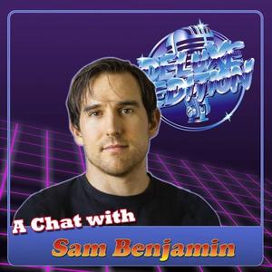 Sam Benjamin - Top-Podcast-Folgen