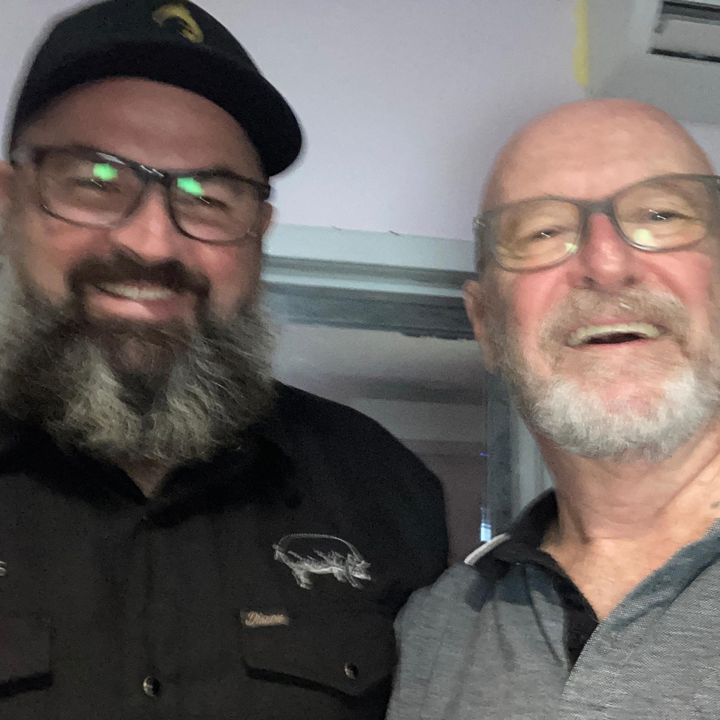 2024-02-28 - DWD - Cr. Daniellle Maltman - Delving with Des (pódcast ...