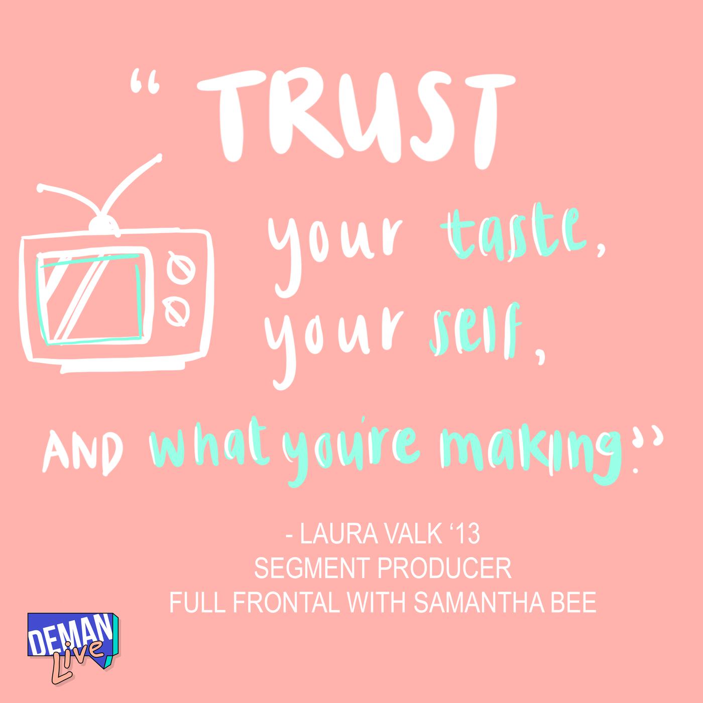 Late Night, Comedy & Political Satire - DEMAN Live (podcast) | Listen Notes