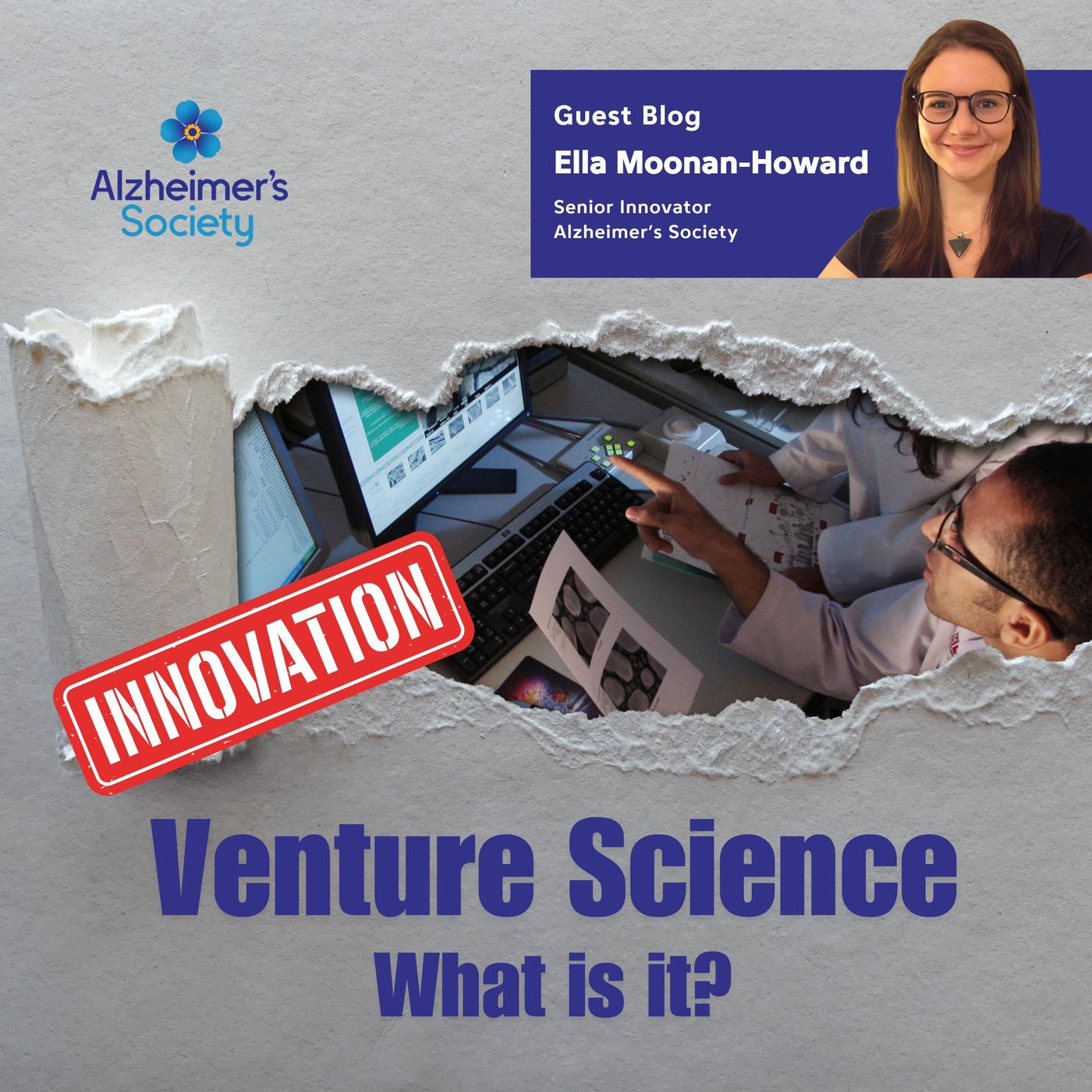 Dr Sam Moxon - How do you create a university spin out? | Listen Notes