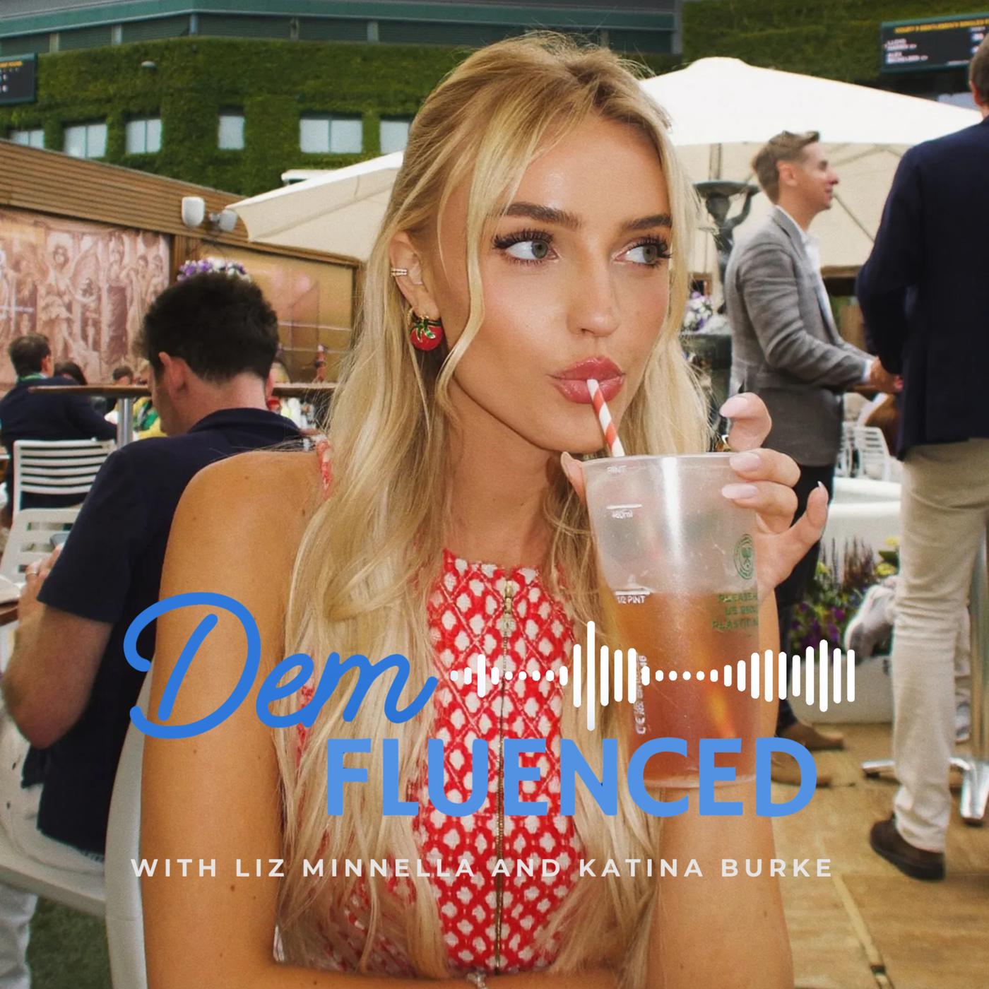 The Mother of Demfluencers with Emily Amick - Demfluenced (podcast ...