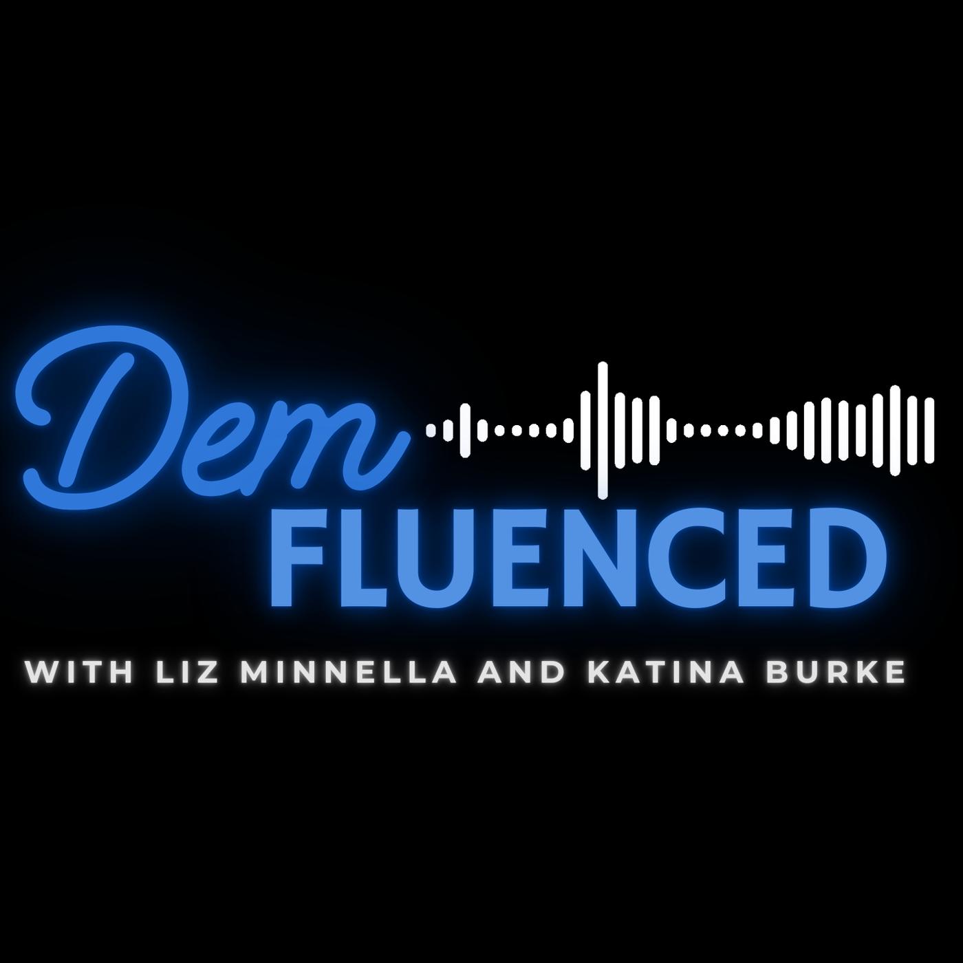 The Mother of Demfluencers with Emily Amick - Demfluenced (podcast ...