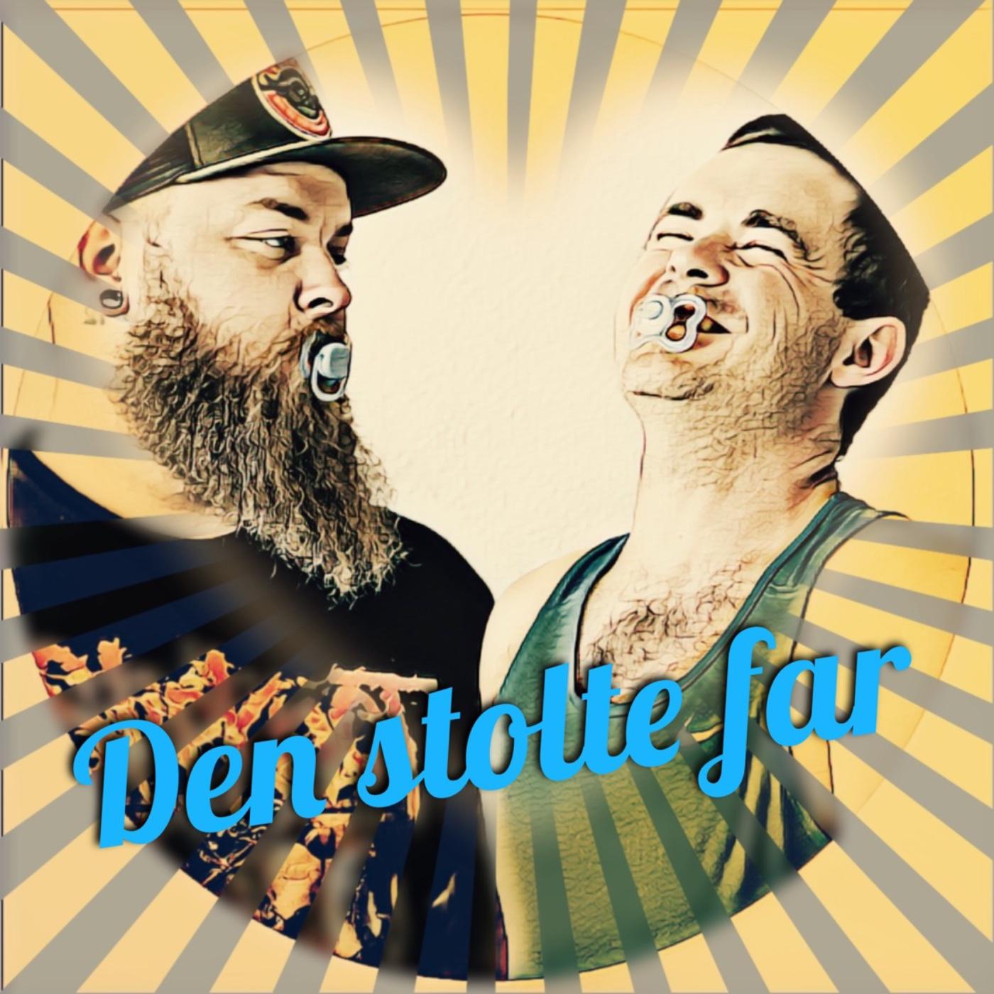 #140 - Er det gammelt? & Alene far - Den stolte far (podcast) | Listen ...