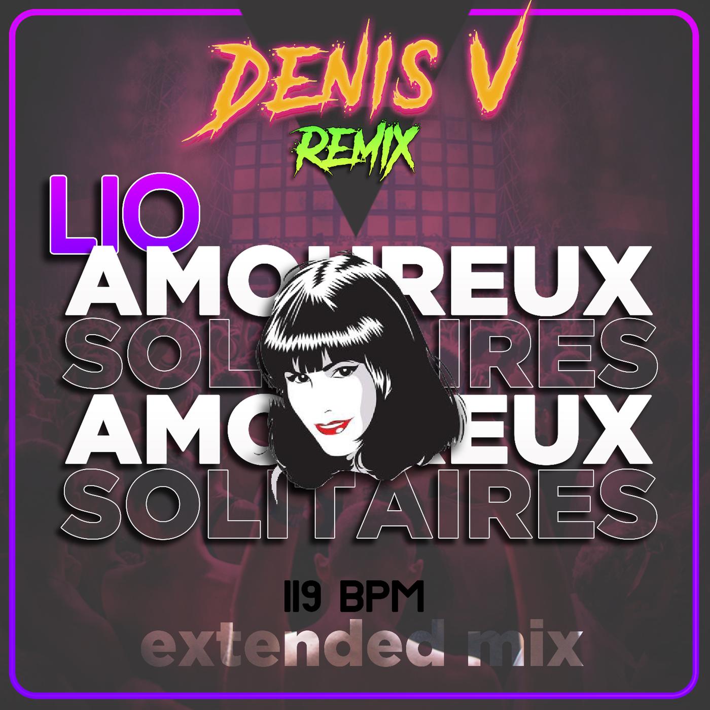 Synchronize ( Denis.V remix ) - DenisV-podcasts-singles-remixes ...