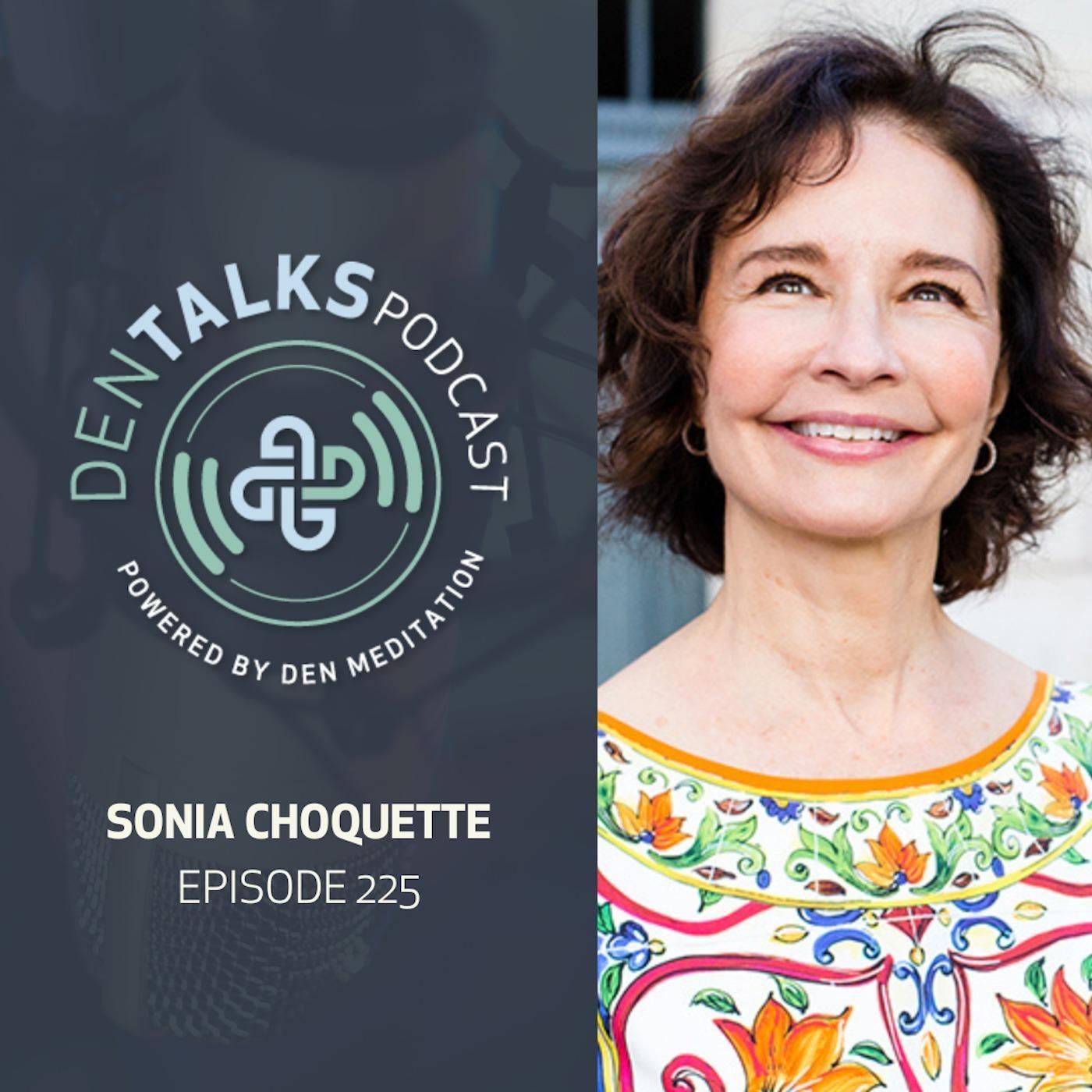 176. Julie Ryan - Burying Our Fear of Death - DENtalks powered by DEN ...