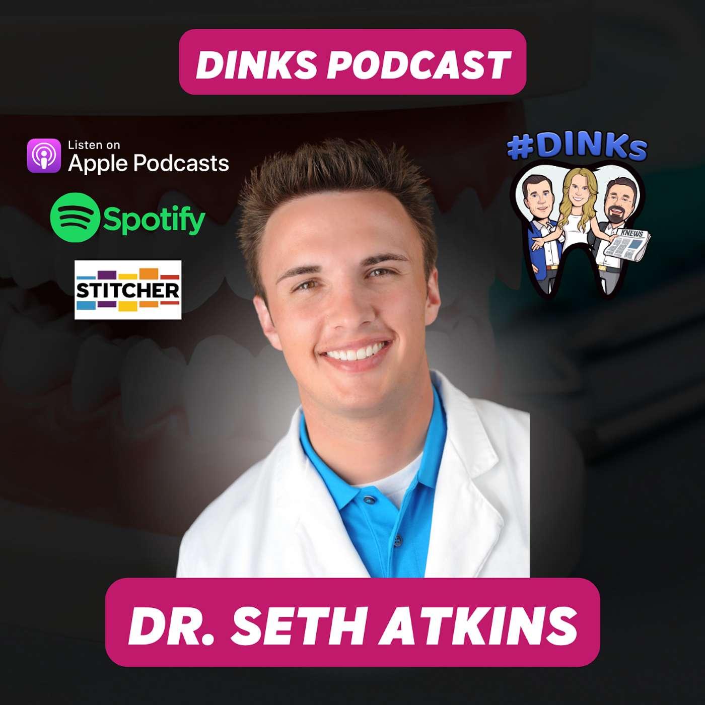 DINKS with Dr. Jeffrey Rouse on Sleep Prosthodontics | Listen Notes