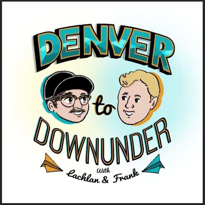 Episode 36- Topover to Topika (Vegetables - Denver to Downunder ...