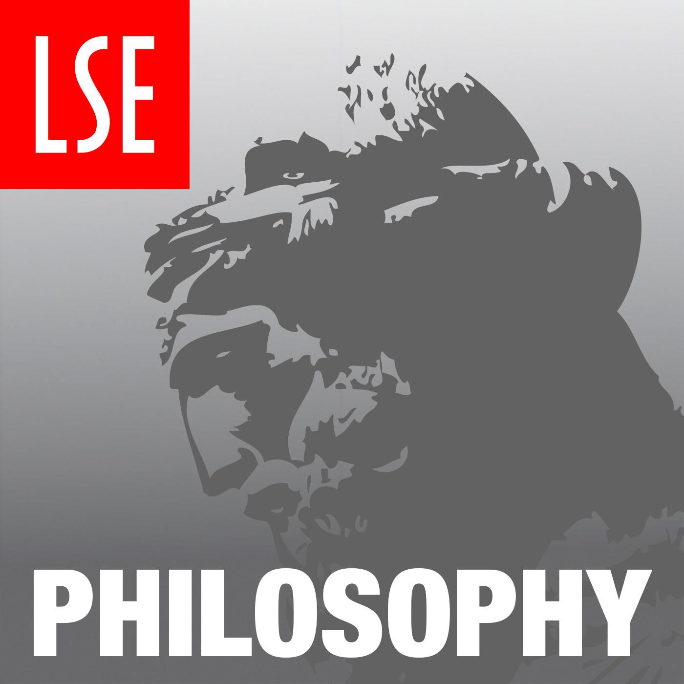 LSE Philosophy: Bryan Roberts [Video] - Department of Philosophy, Logic ...