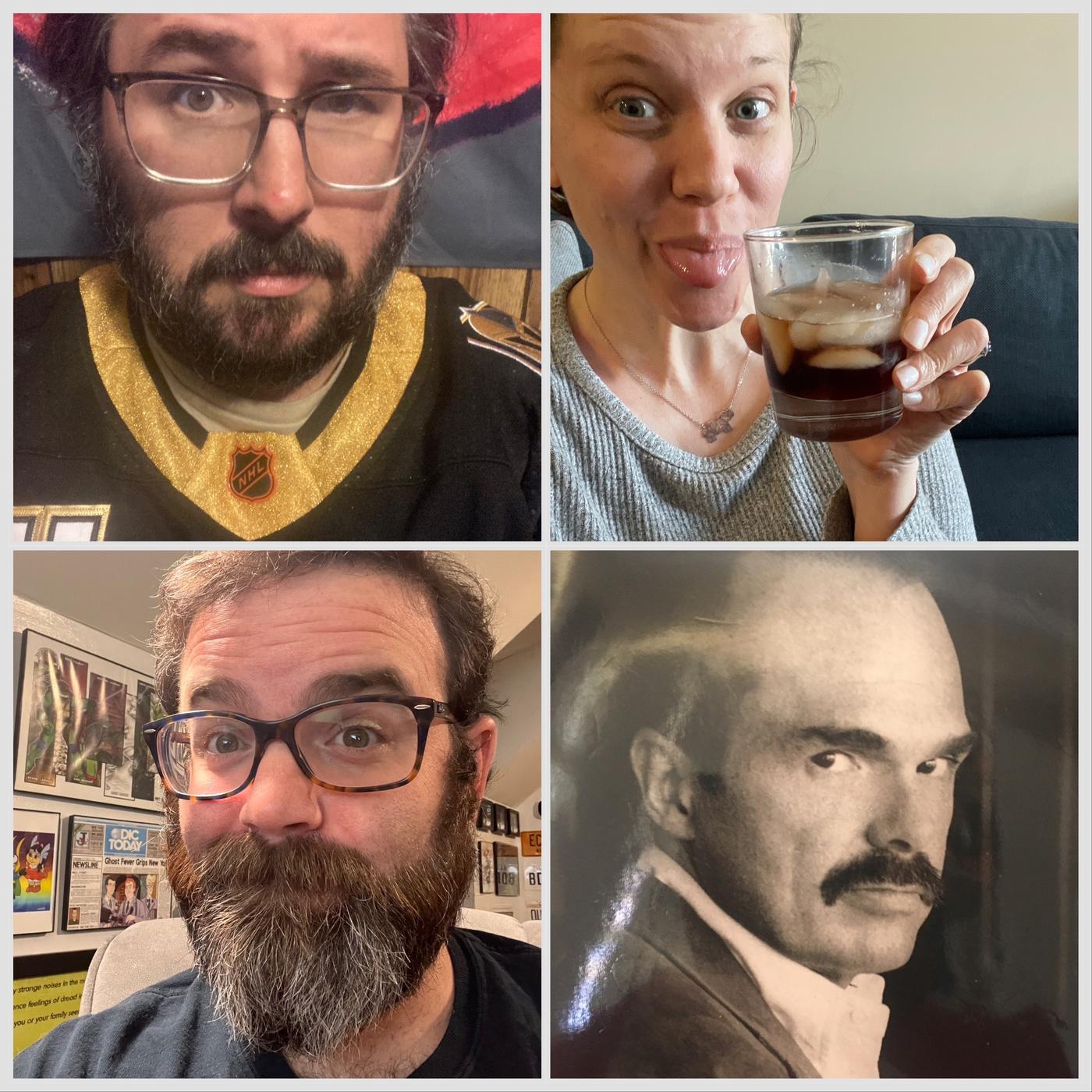 Sebadoh with John F and Christian - Deprogrammed (podcast) | Listen Notes