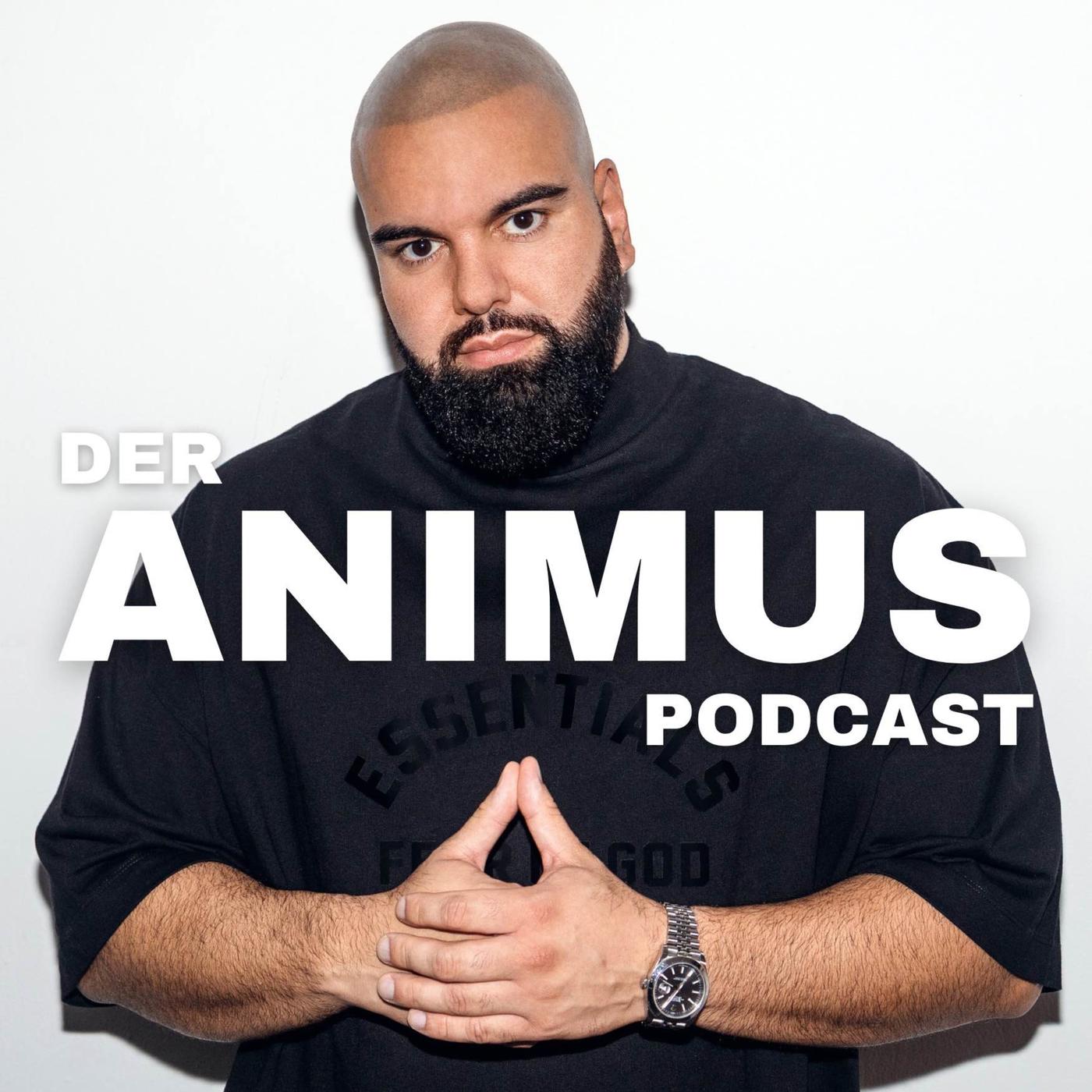 #461 HAFTI VS CURSE - WER IST DER WAHRE GOAT?! - Der Animus Podcast ...