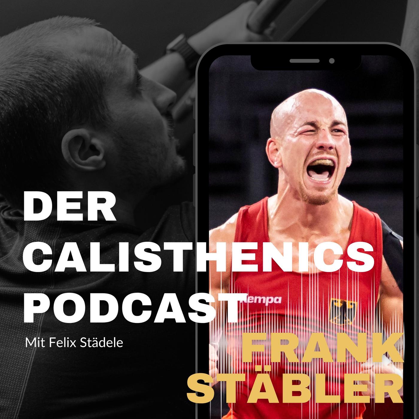 #305 - BENNI GRAMS: Als Parkour Athlet knapp die Calisthenics ...