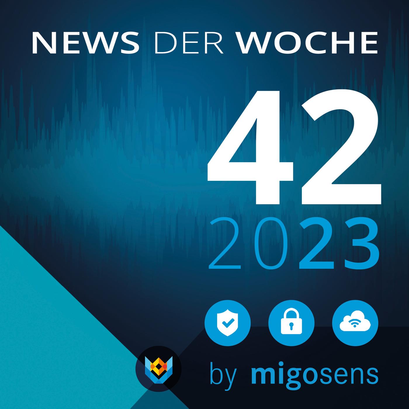 EuG weist Anordnung gegen DPF zurück - Datenschutz News KW 42/2023 ...