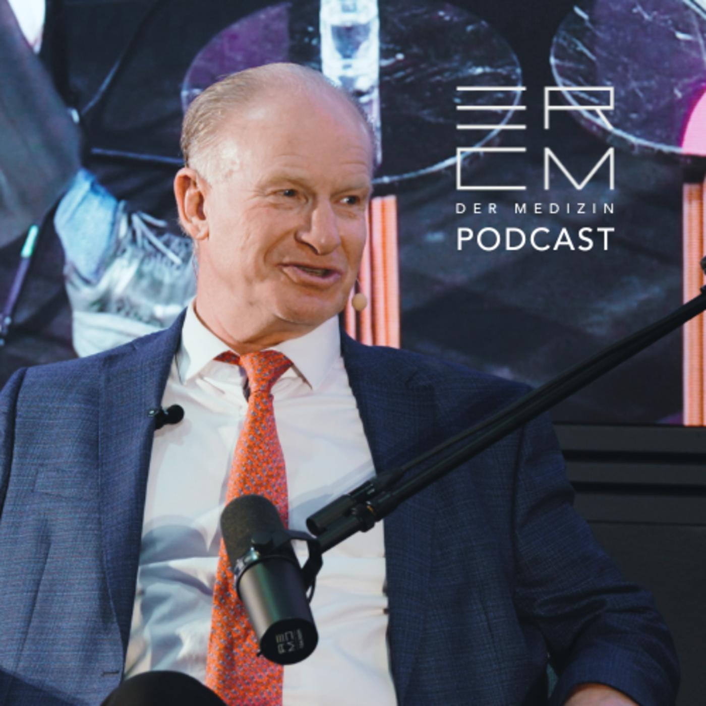 Dr. John Adler: The Story behind CyberKnife & ZAP-X | Listen Notes